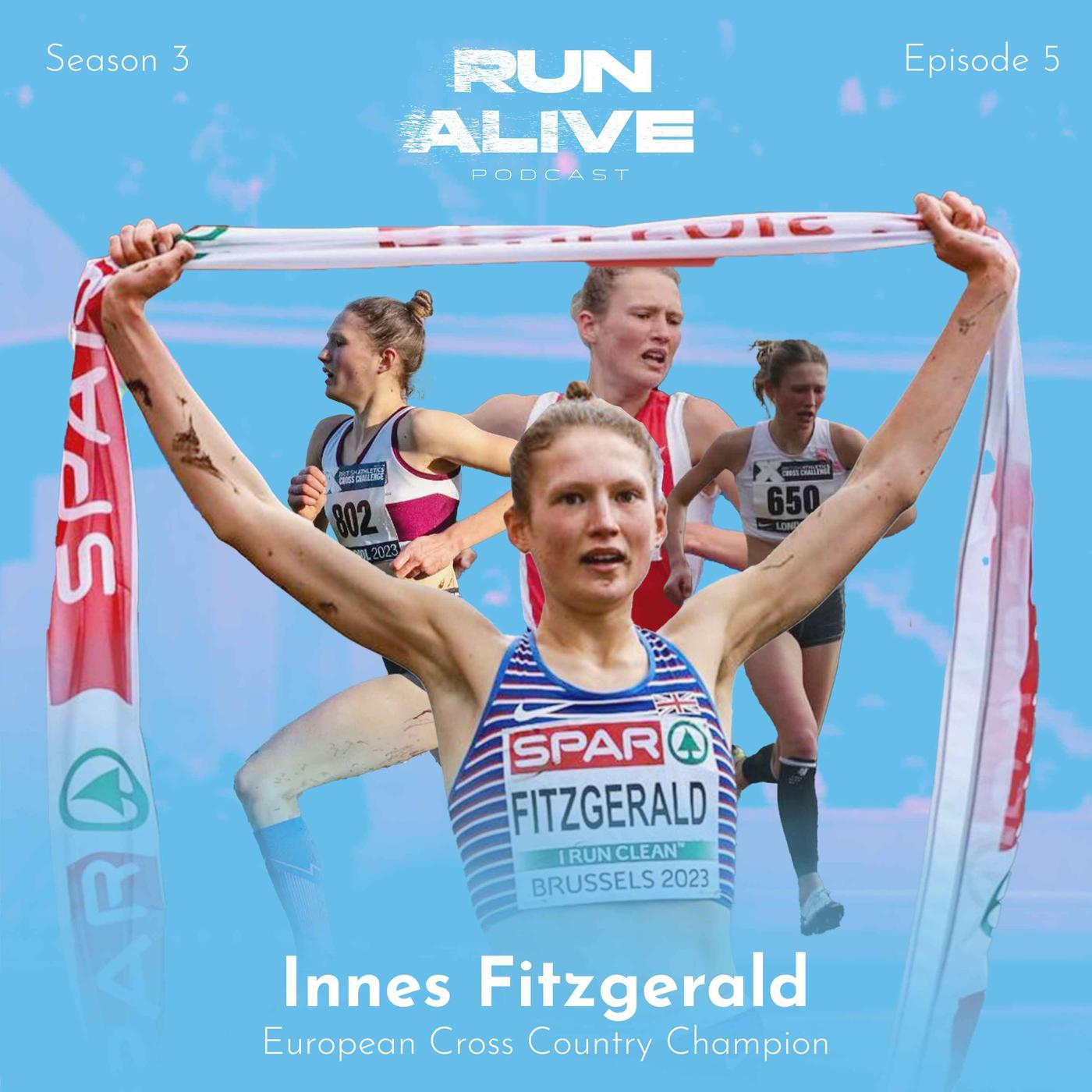 Bringing the track to life: Ben Pochee and the Night of the 10k PBs ...