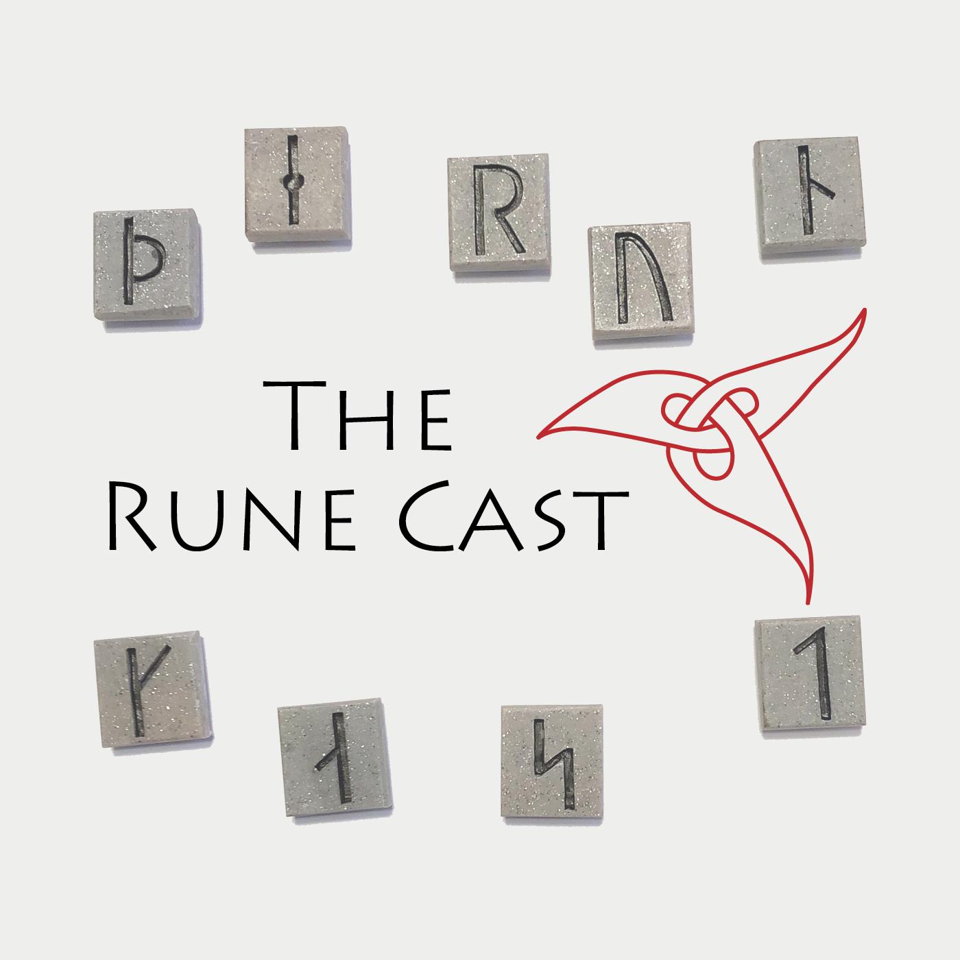 The Rune Cast (podcast) - Maja Bäckvall | Listen Notes