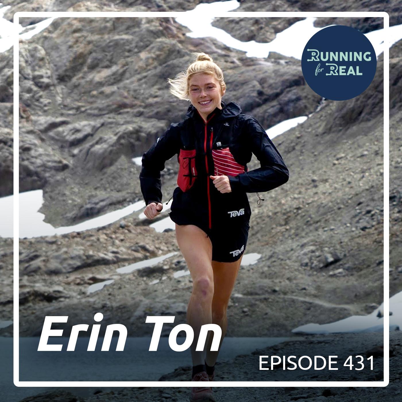 Dan Churchill: Get the Reps In - R4R 400 - The Running for Real Podcast ...