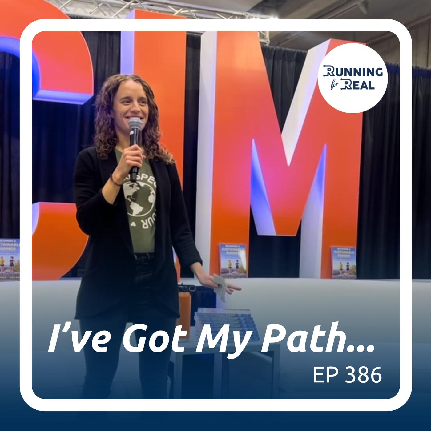 Benji Durden: From 2:09 Olympic Marathoner to Cancer Survivor - R4R 045 ...