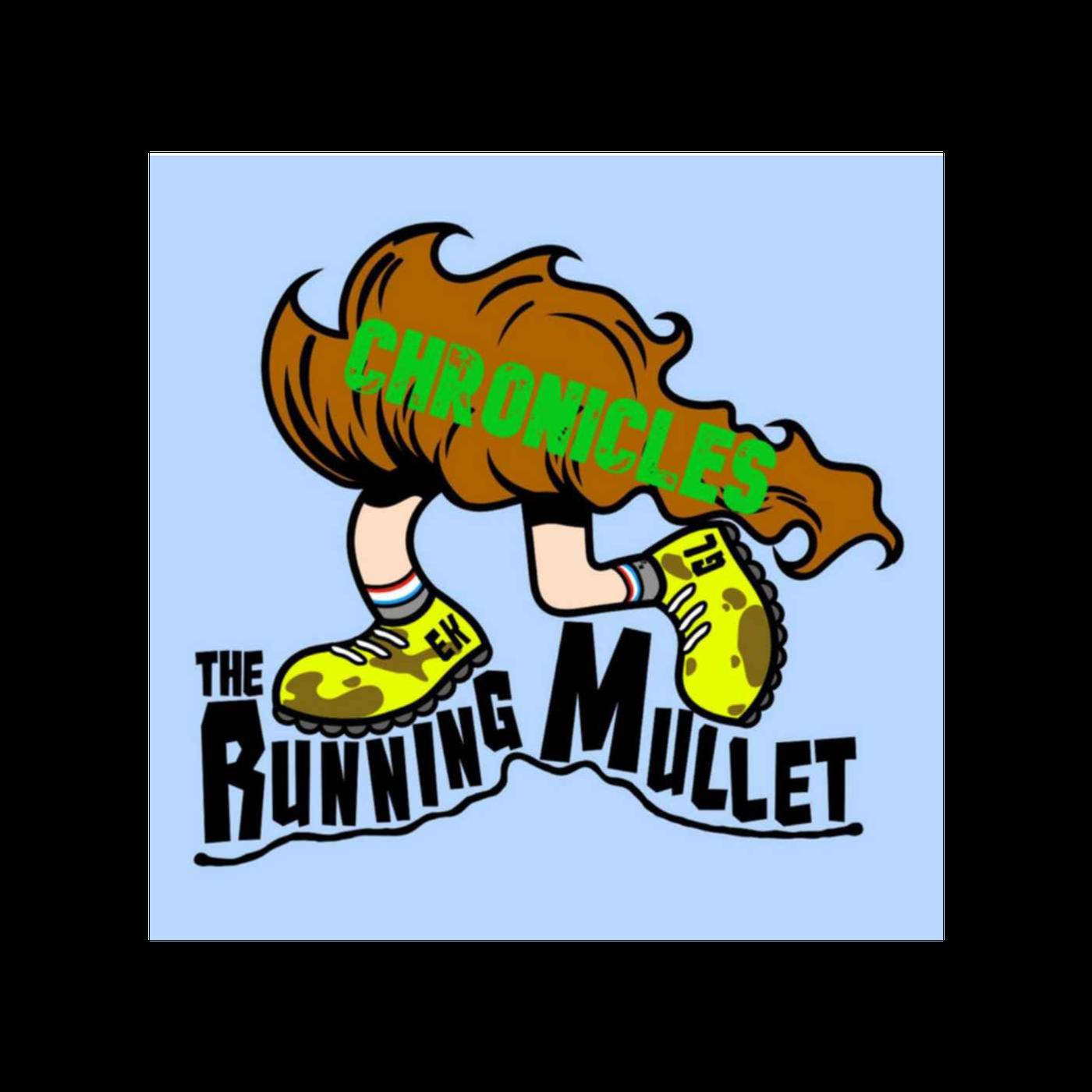 The Mullet Chronicles E9 - Mohican 100 Race Report, 2020, Brooke Schell ...