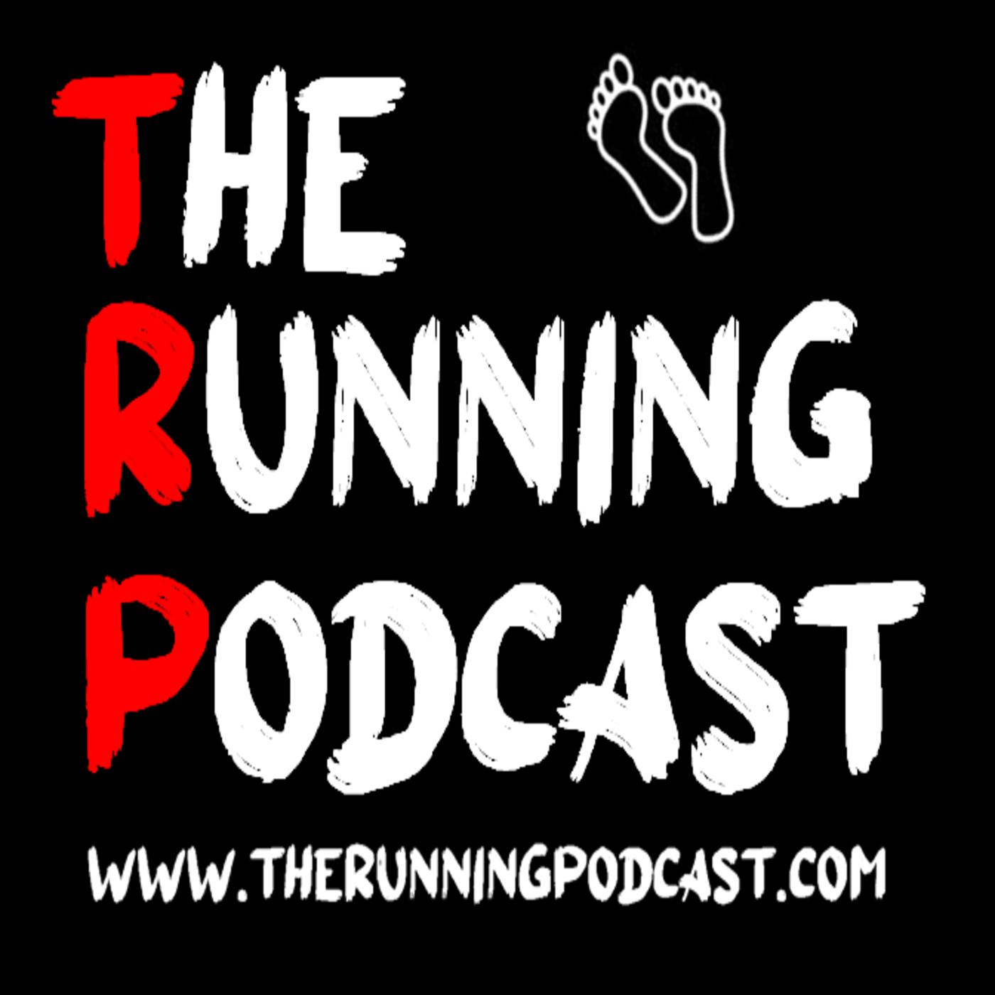 The Running Podcast - Coach Jeff | Listen Notes