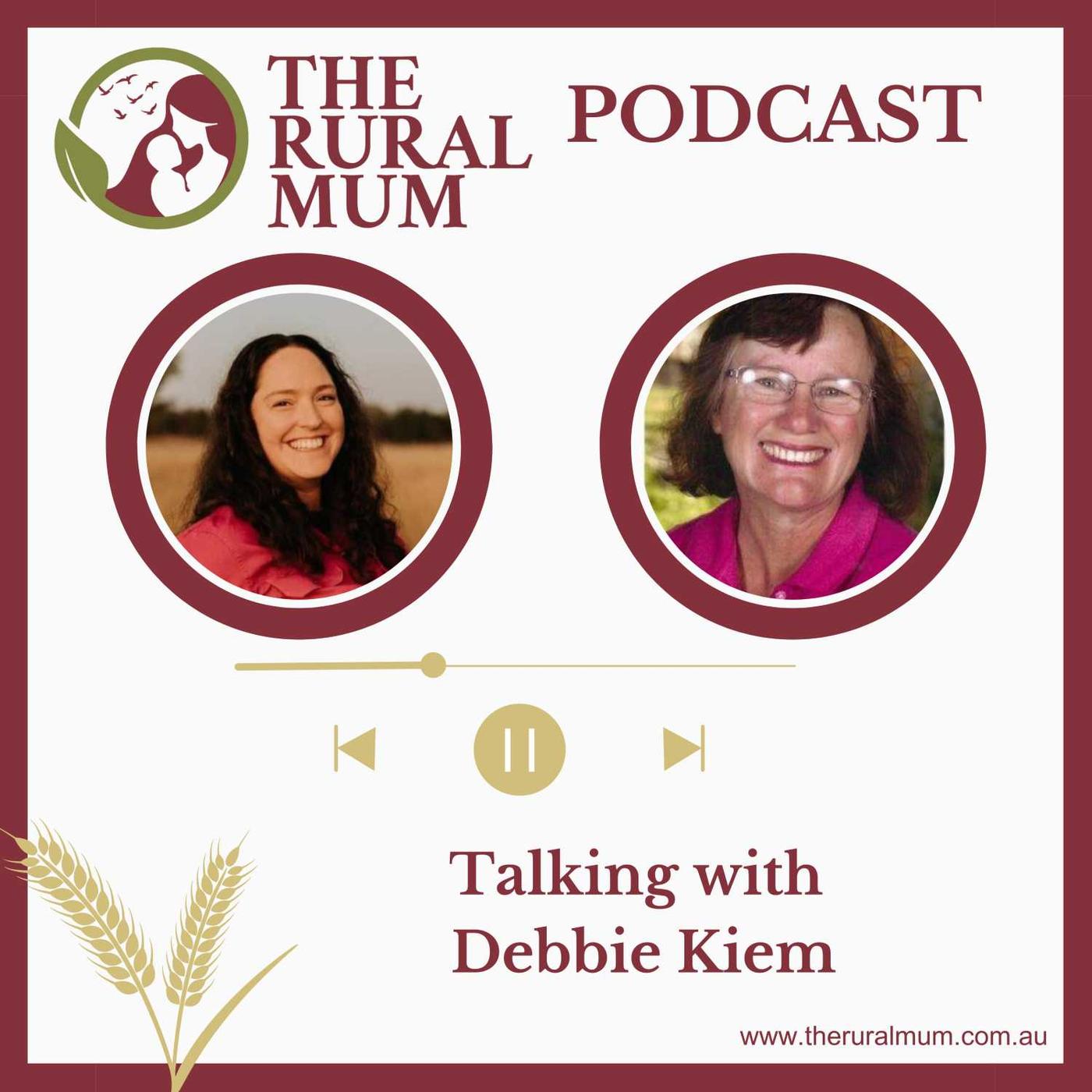 Secrets of station wife & mum. Alex Latter Reveals the Power ...