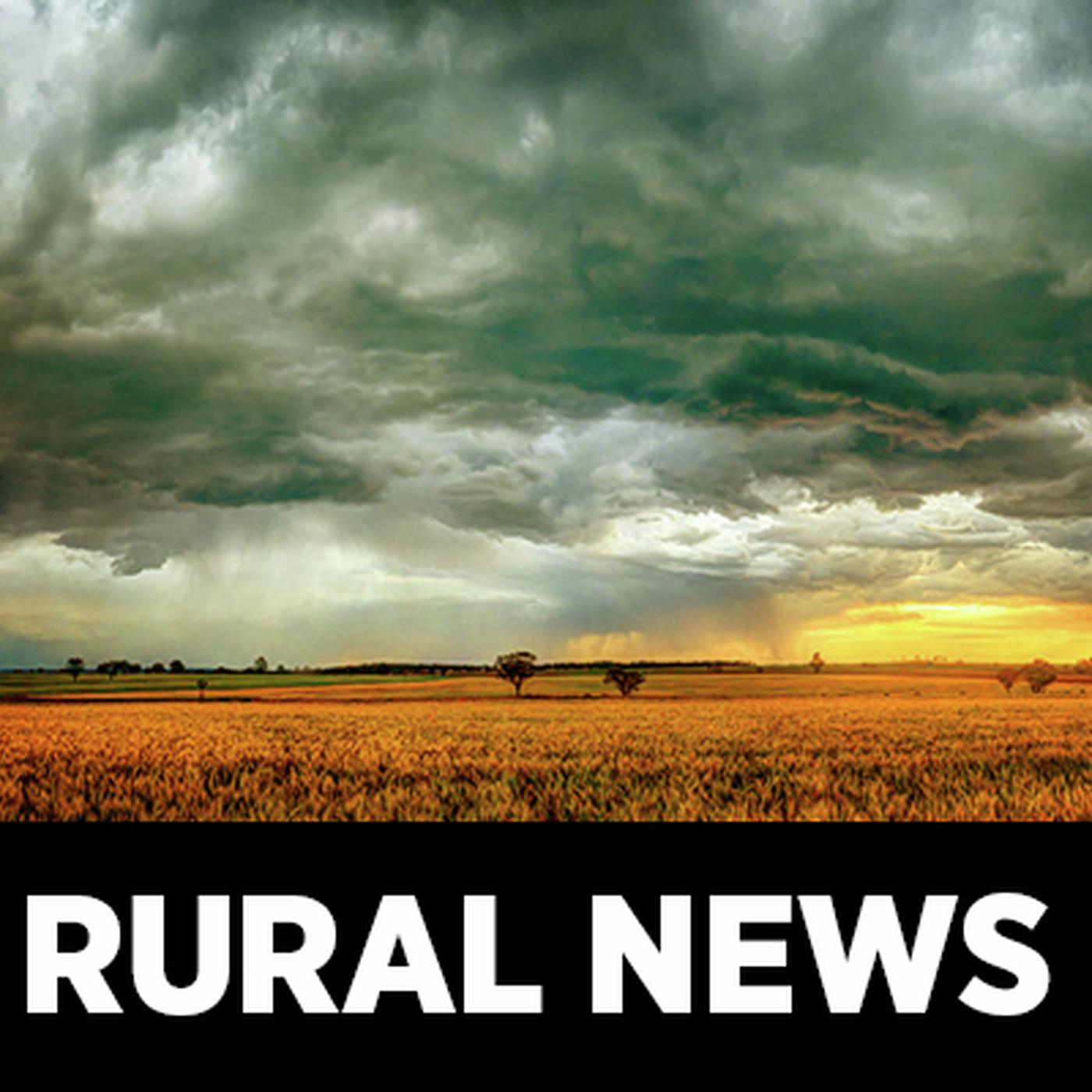 China lifts Tariffs on Aussie Beef - The Rural News (podcast) | Listen ...