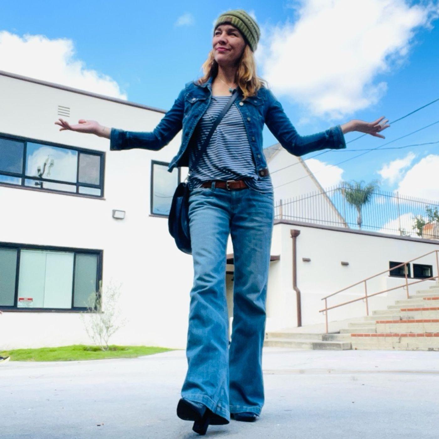 Spy tip : how to blend in - The Russian Spy (podcast) | Listen Notes