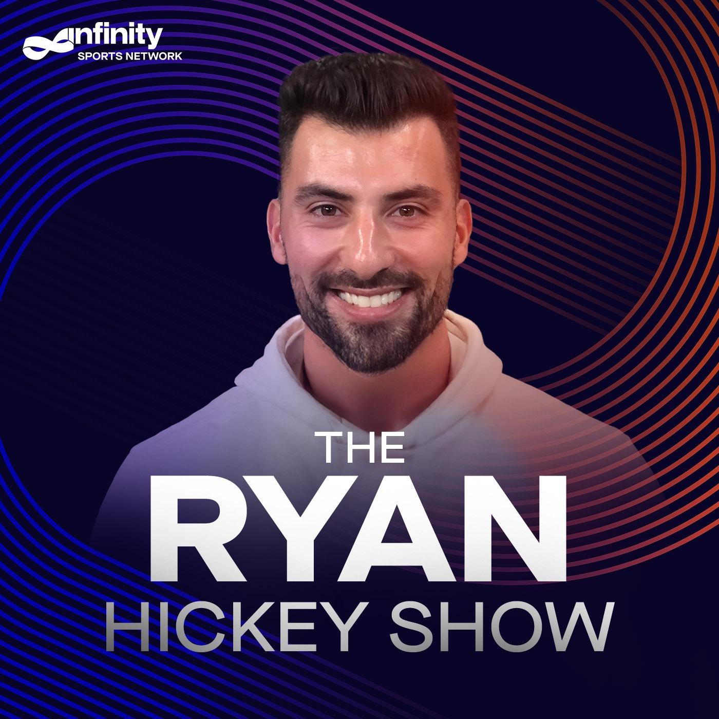 Shedeur Sanders Prank call was not cool - The Ryan Hickey Show (podcast ...