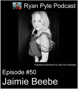 Jaimie Beebe - 最佳 podcast 單集