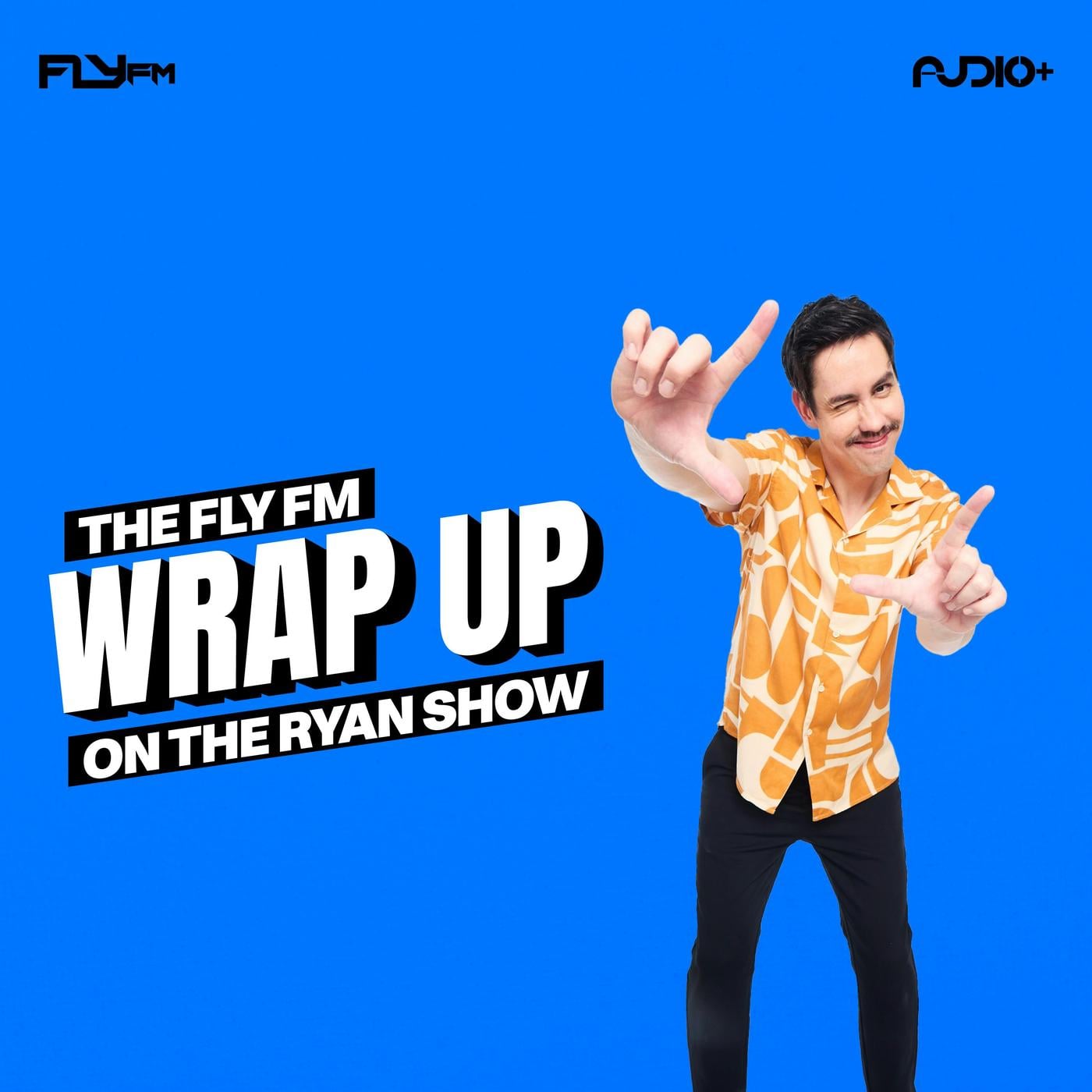 FLY FM Wrap Up - 2nd April 2024 - The Ryan Show (podcast) | Listen Notes