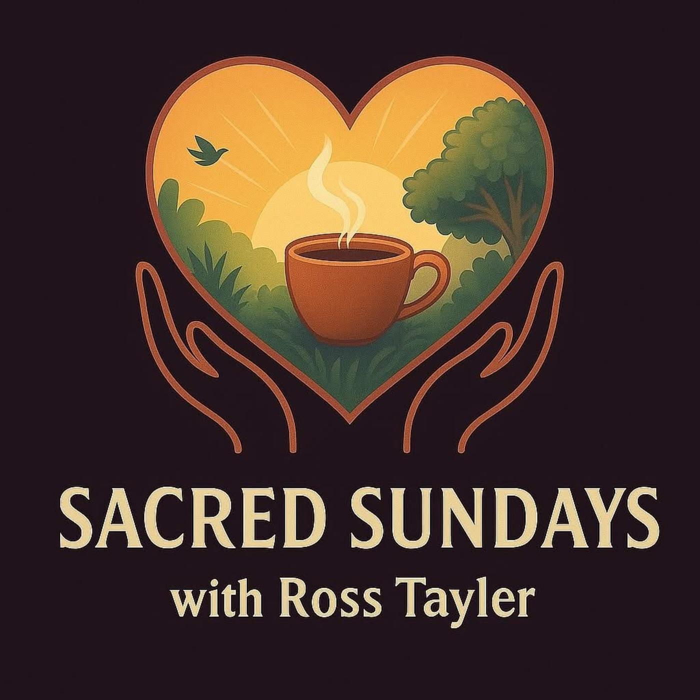 25. Into the Jungle - The Sacred Village Podcast | Listen Notes