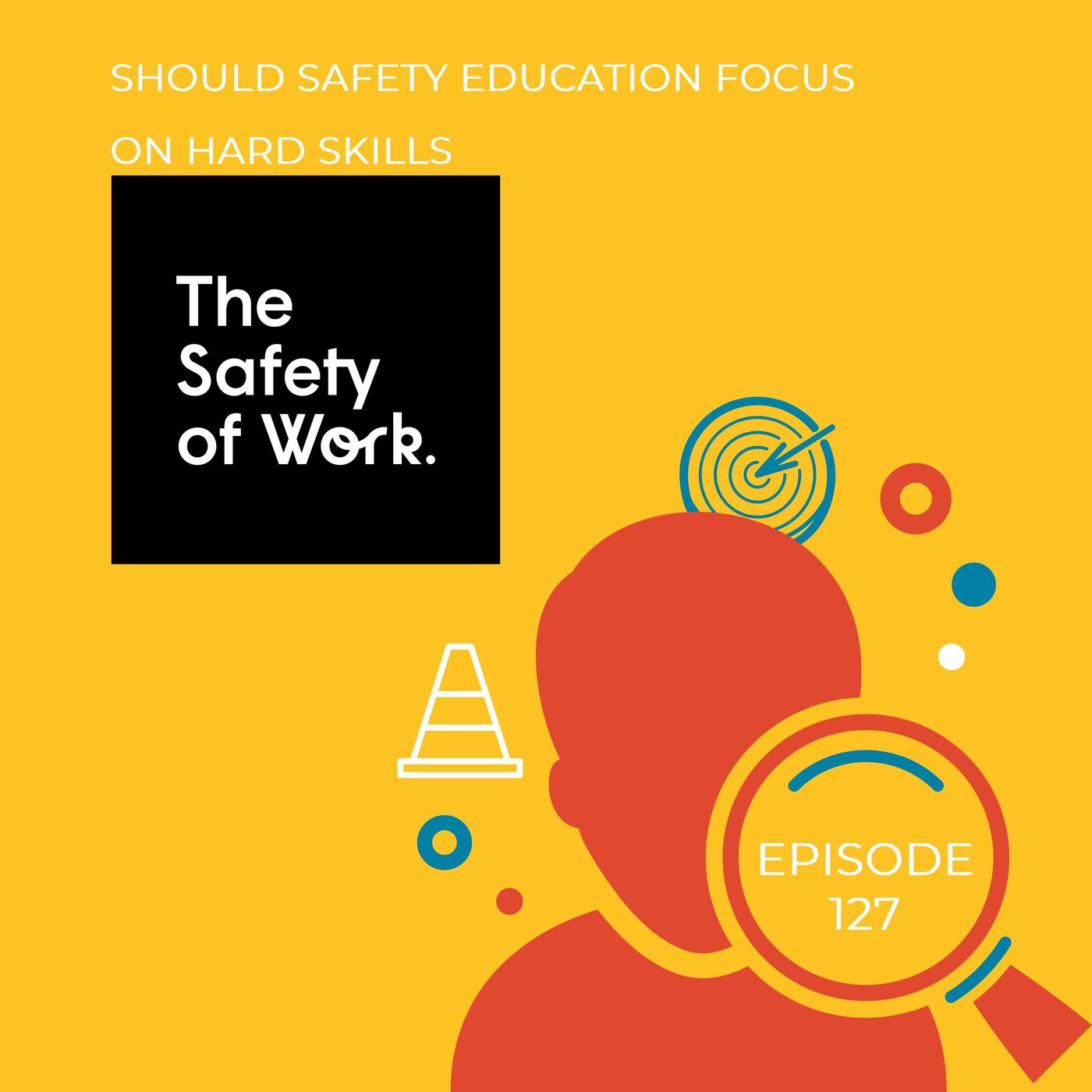 The Safety of Work (podcast) - David Provan | Listen Notes