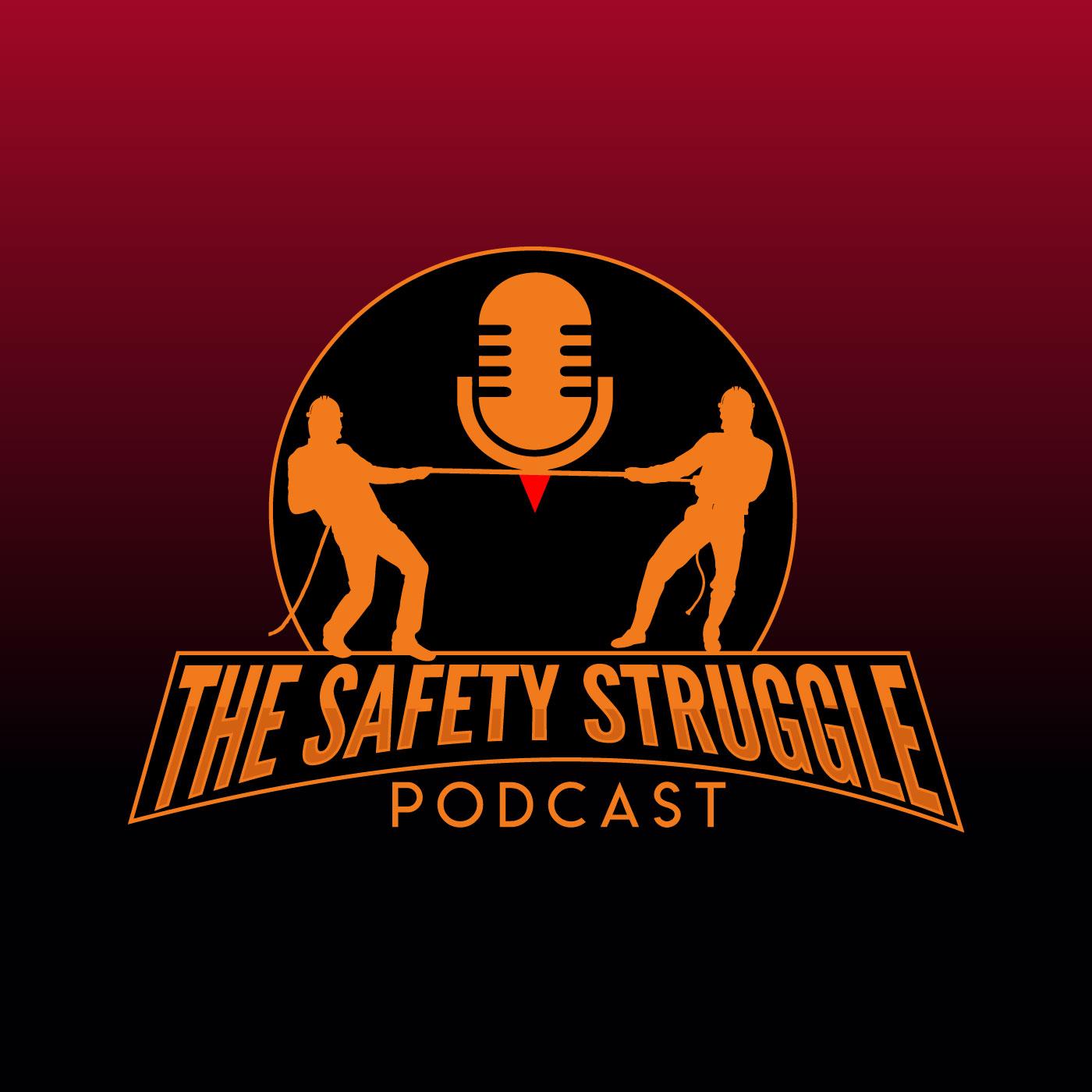 The Safety Struggle: Shane Oliver - Trades to Safety | Listen Notes