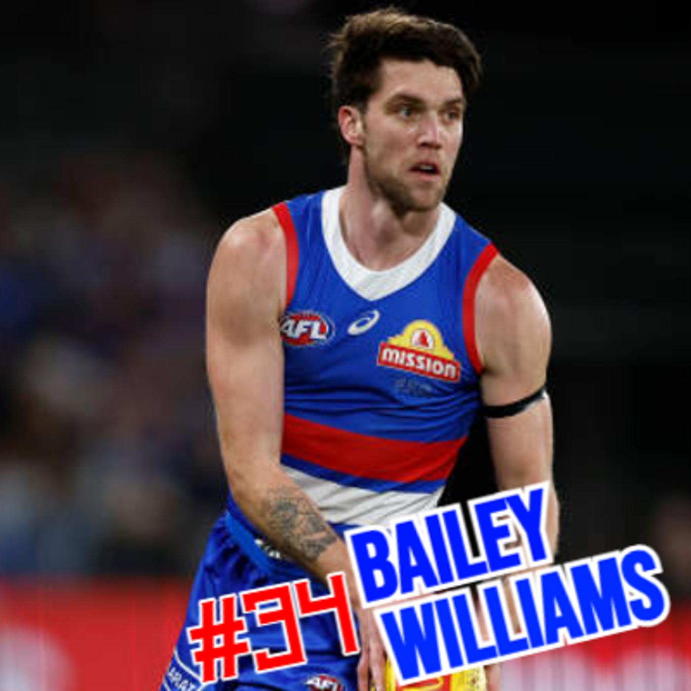 #39 Jason Johannisen - 2024 Player Review - The Salty Bulldog (podcast ...