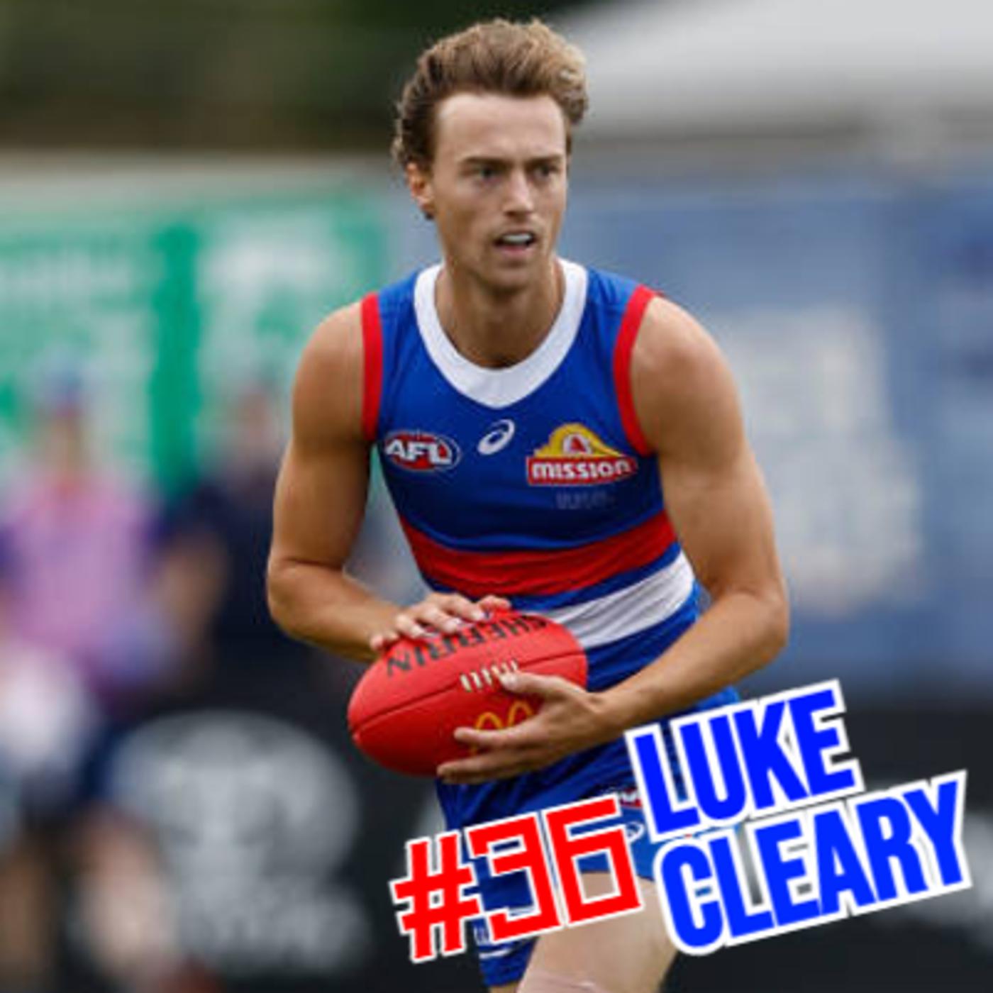 #37 Aiden O'Driscoll - 2024 Player Review - The Salty Bulldog (podcast ...