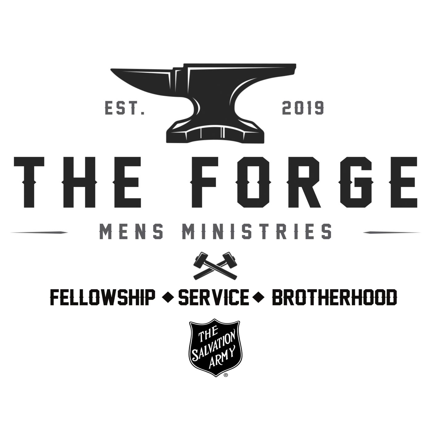 The Salvation Army ForgeCast (podcast) - The Salvation Army Indiana ...