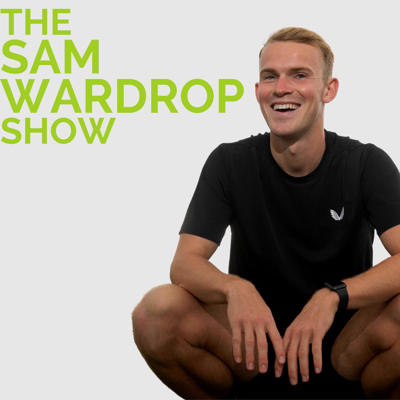 #6 The Life of a YouTuber - Footy Adventures - The Sam Wardrop Show ...