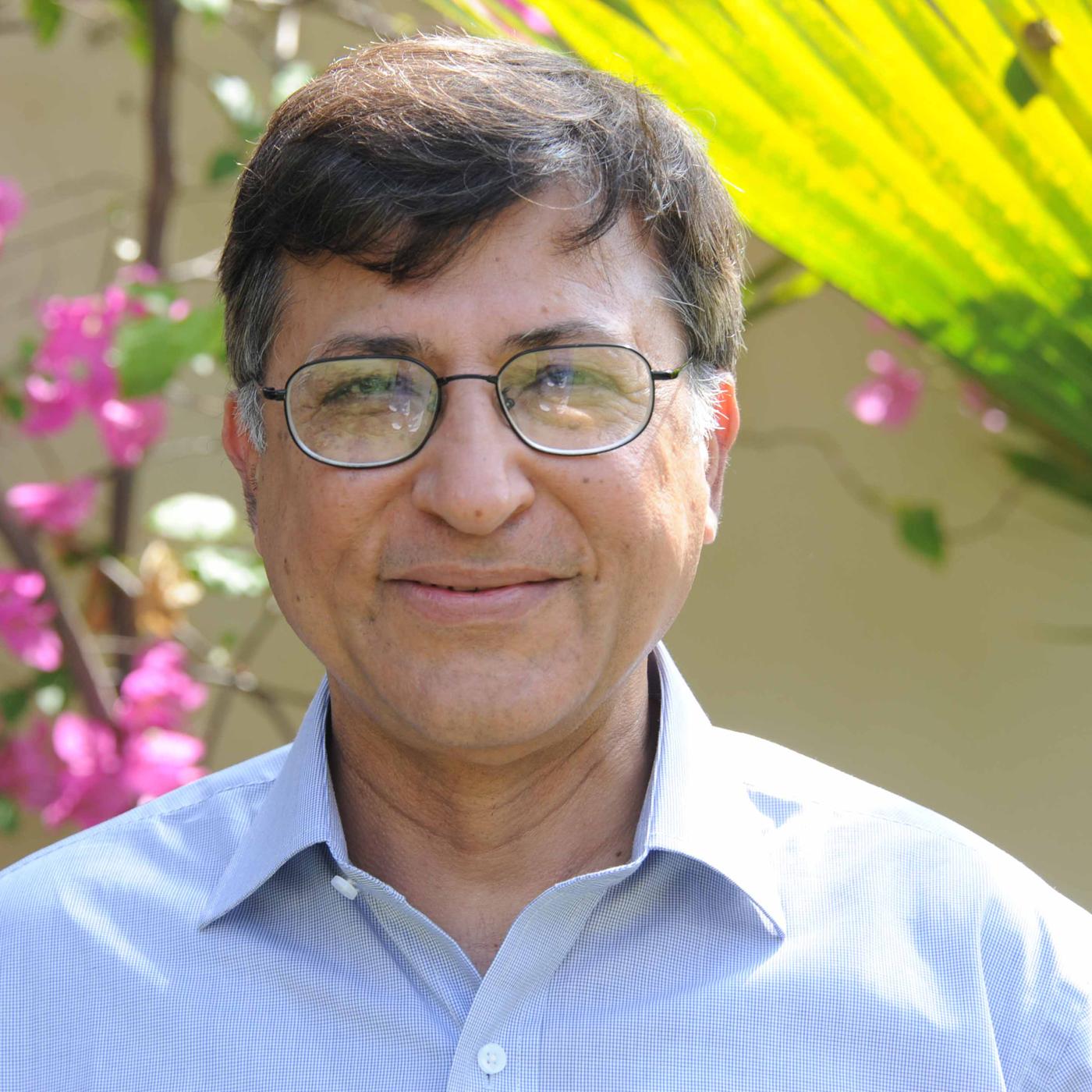 Pakistan: Origins, Identity and Future. In conversation with Professor ...