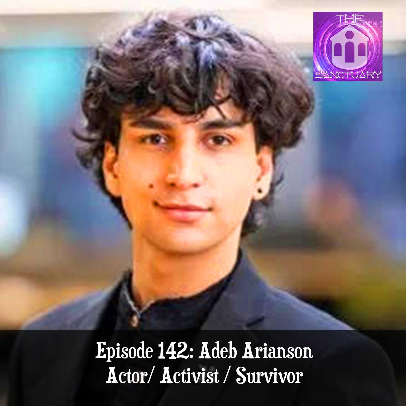 Vanessa Cliff - Adult Film Producer/Actress & Community Organizer ...