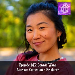 Vanessa Cliff - Adult Film Producer/Actress & Community Organizer ...