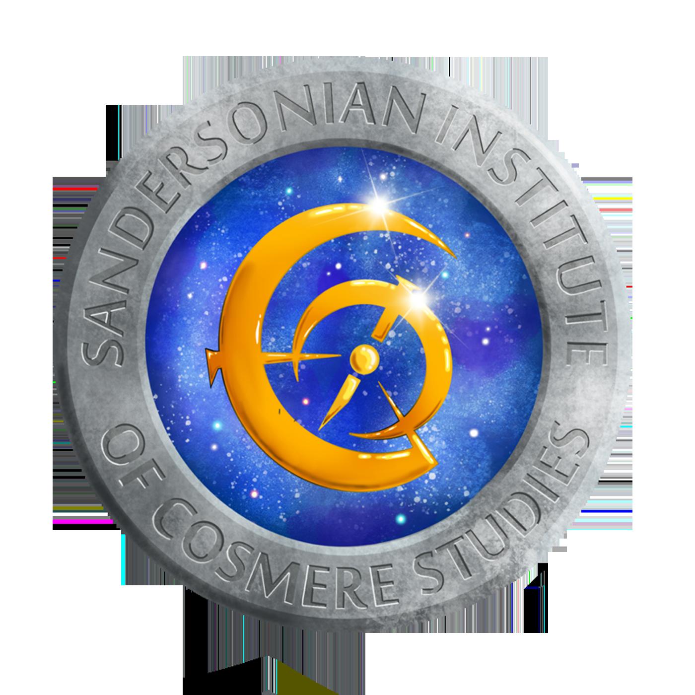 Sandersonian Institute of Cosmere Studies #151: "If you squeeze a ...