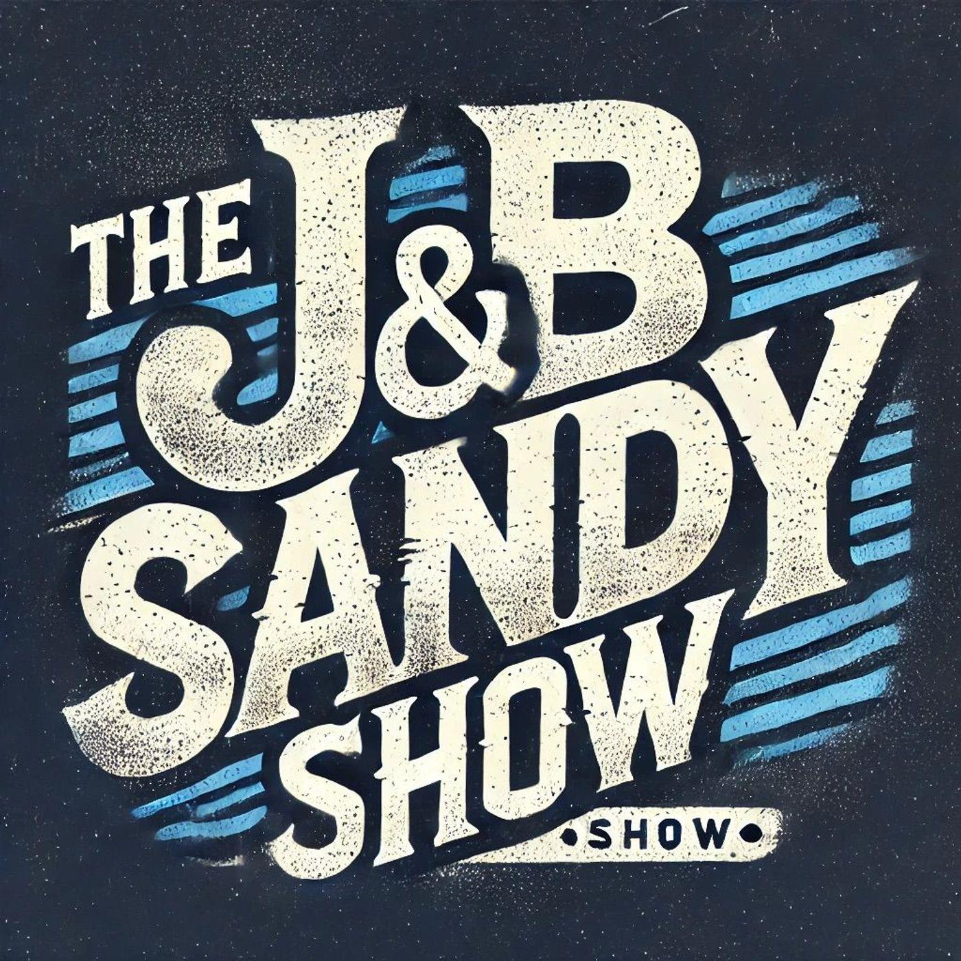 Never Let Your Wife Get Hungry - The Sandy Show (podcast) | Listen Notes