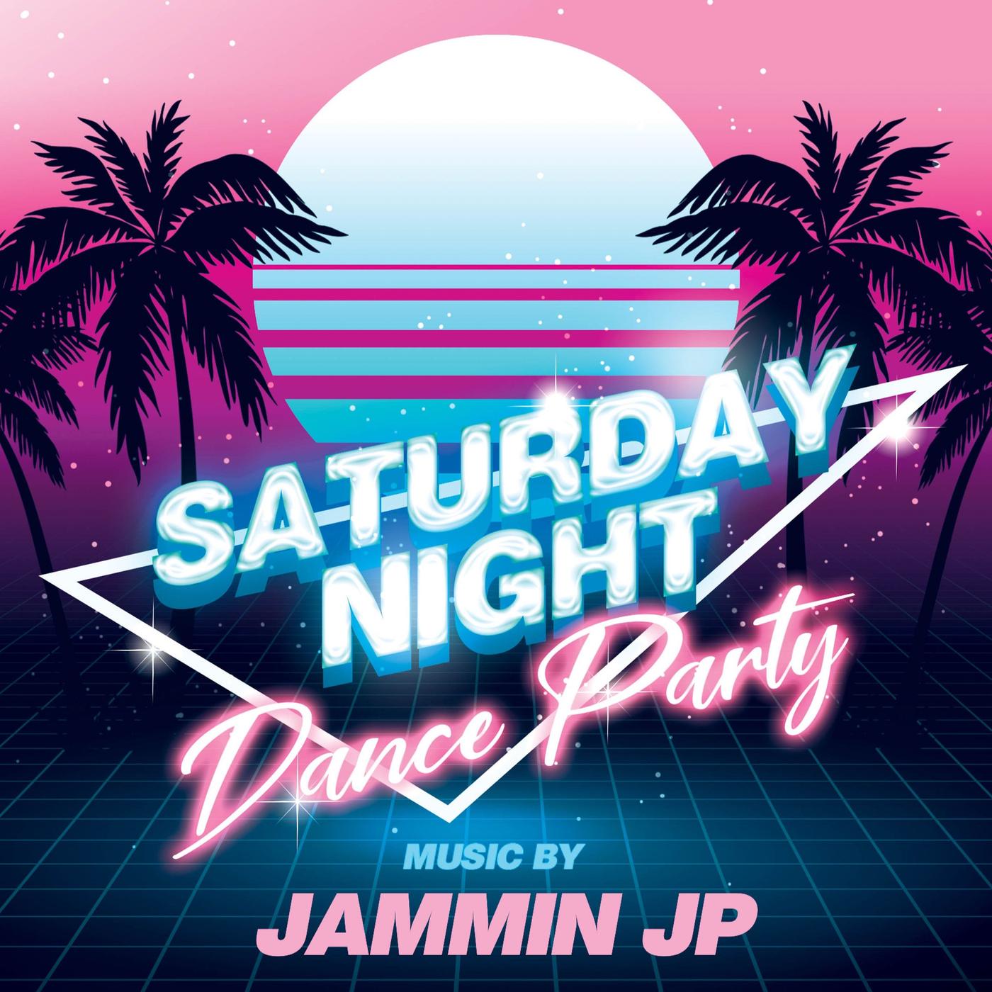 FREESTYLE MUSIC AT ITS VERY BEST THE SATURDAY NIGHT DANCE PARTY WITH ...
