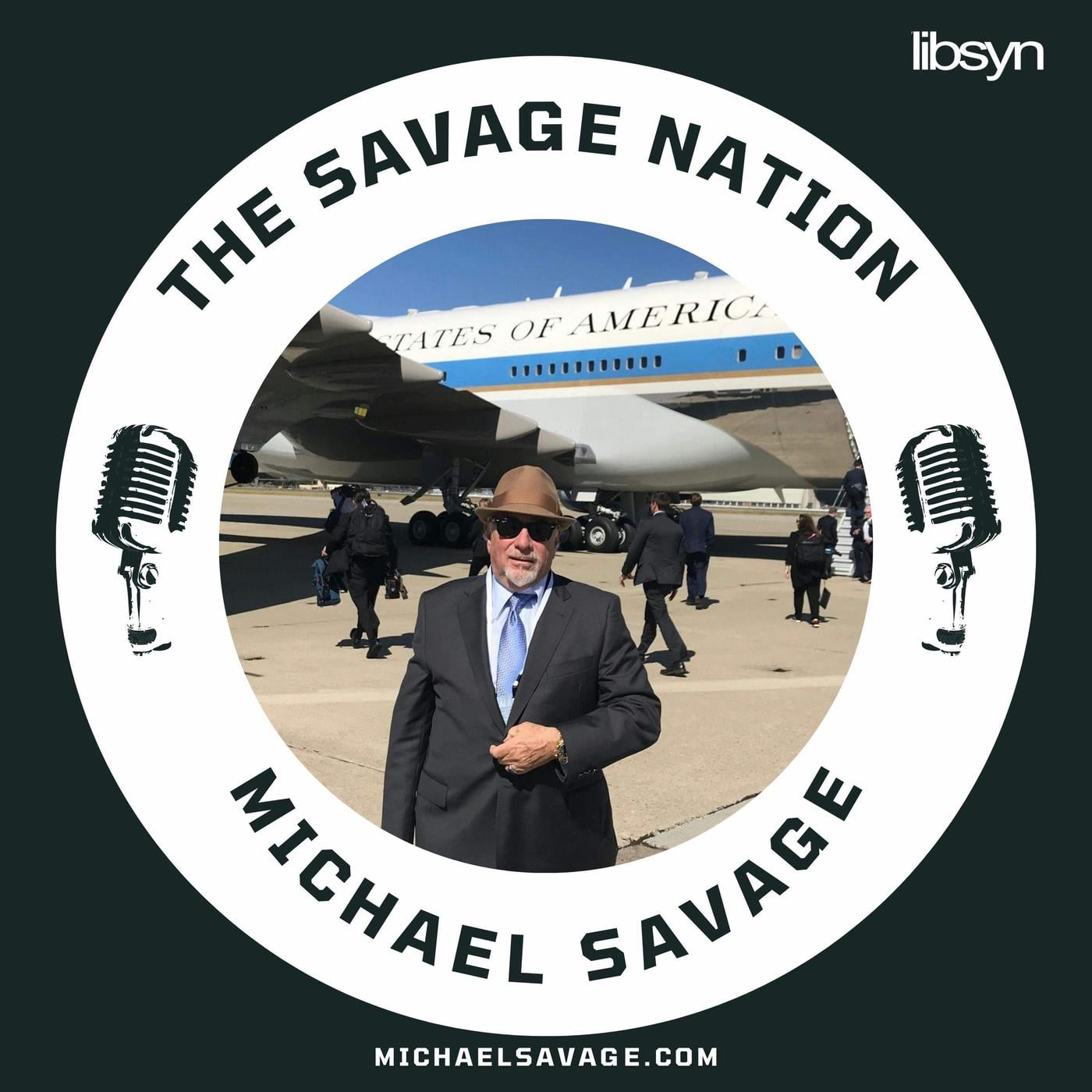 Trump's Great Comeback. A Plan For America - #786 - THE SAVAGE NATION ...