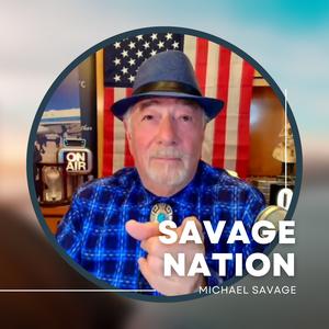 THE SAVAGE NATION (podcast) - Michael Savage | Listen Notes