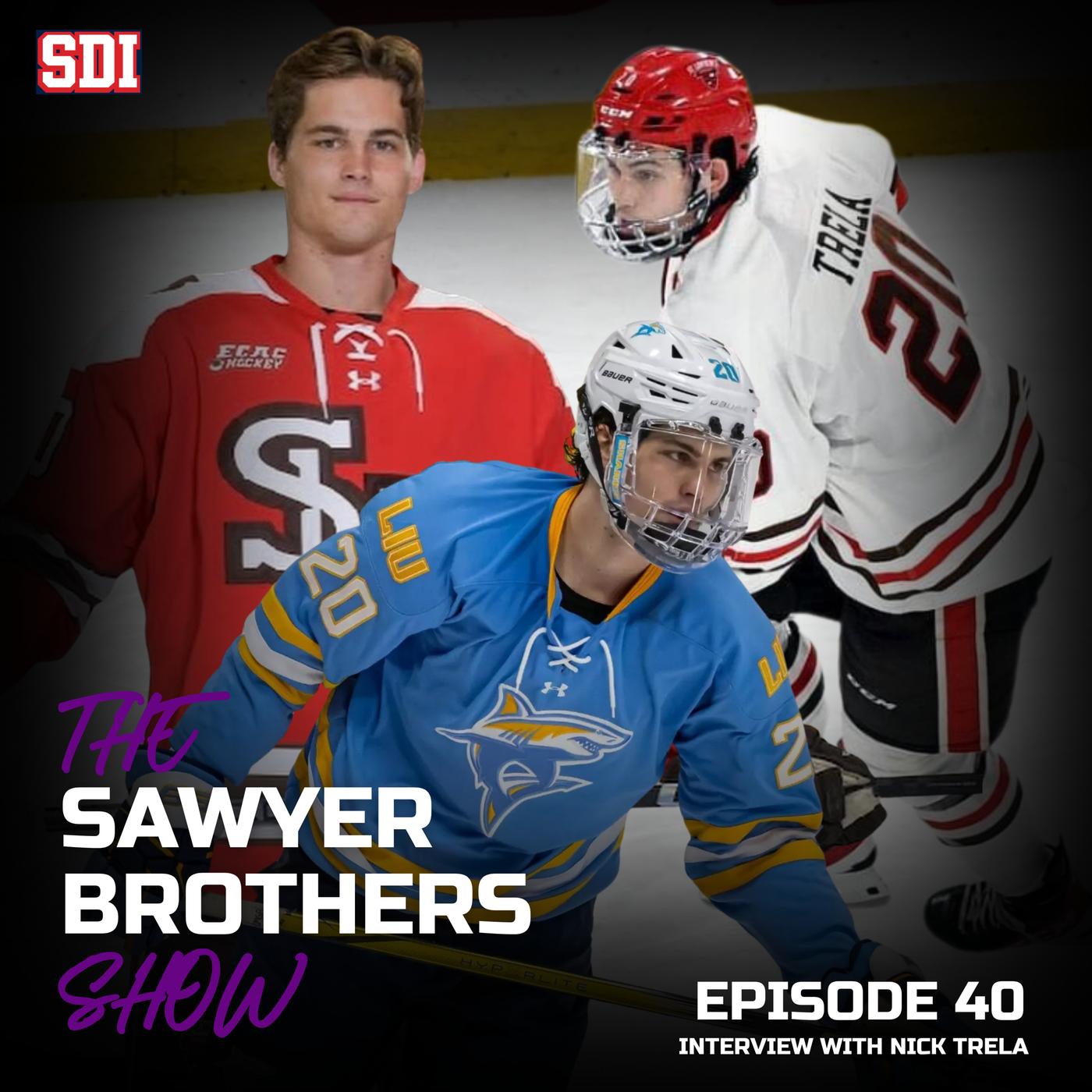 Ep. 42: Interview with Jimmy Monks - The Sawyer Brothers' Show (podcast ...