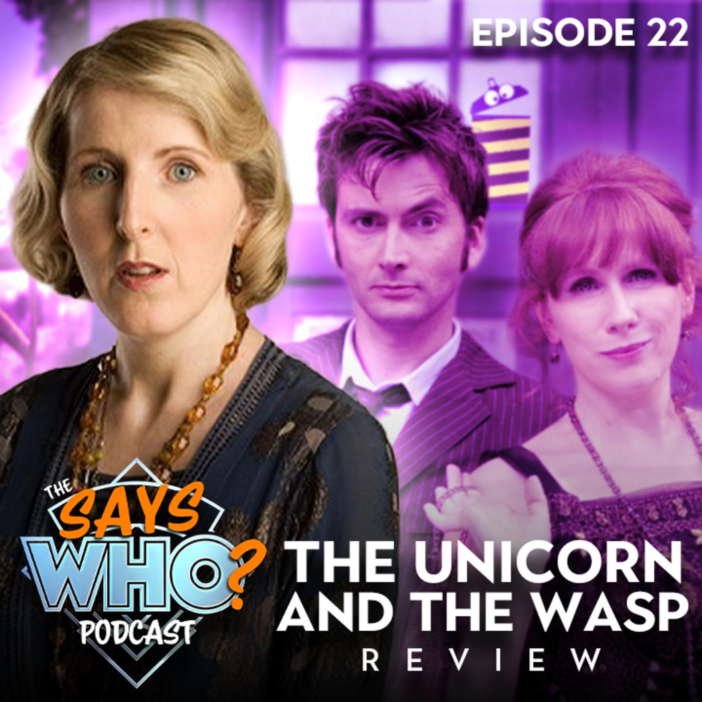 #11 Our Favourite Episodes (feat. Harbo Wholmes) - Part 1 | Listen Notes