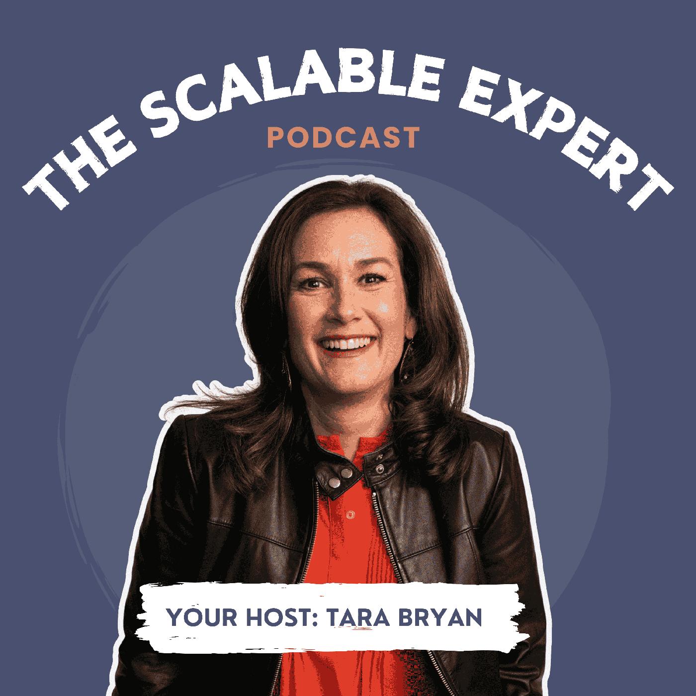 Authority Strategy Secrets for Scaling Success - The Scalable Expert ...
