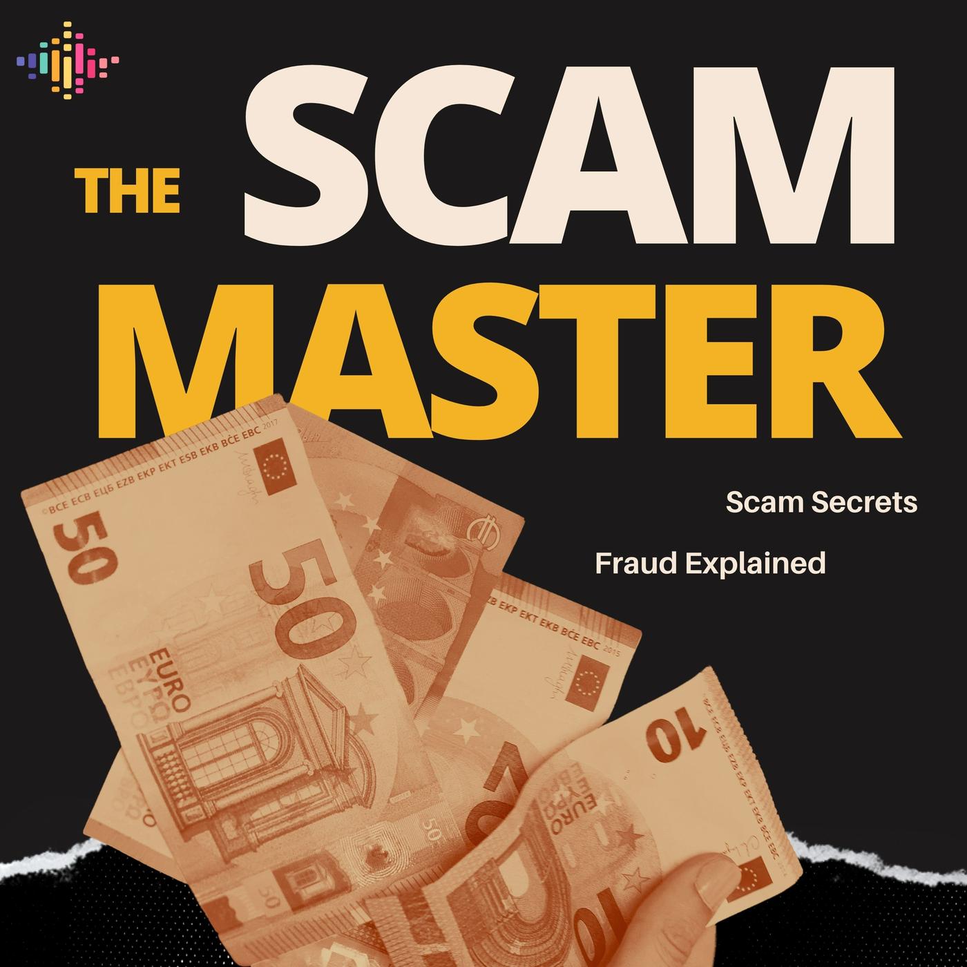Moving Scams - Beware Shady Movers - The Scam Master - English (podcast ...
