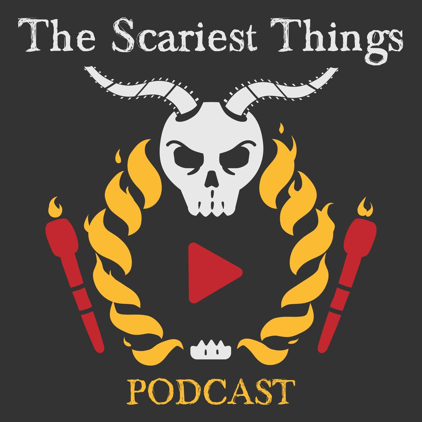 The Scariest Things Episode 153: The Top 100 Horror Movies of All Time ...