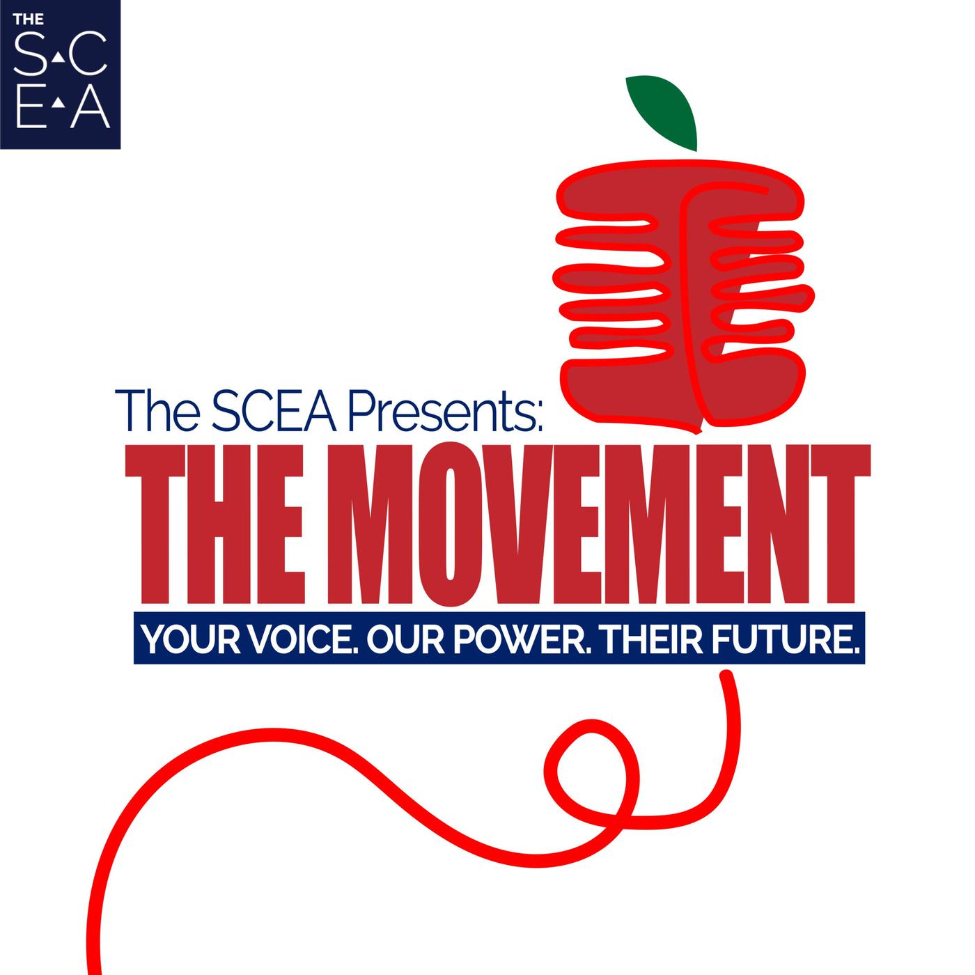 Will McCorkle on Advocating for Public Education - The SCEA Movement ...