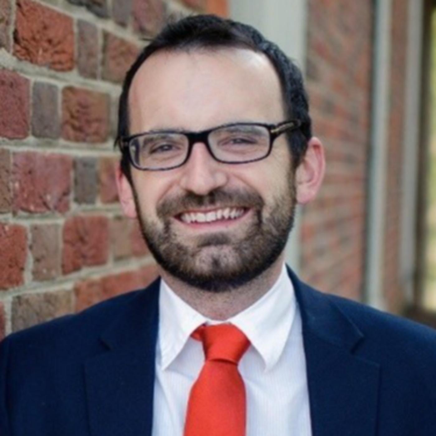 Will McCorkle on Advocating for Public Education - The SCEA Movement ...