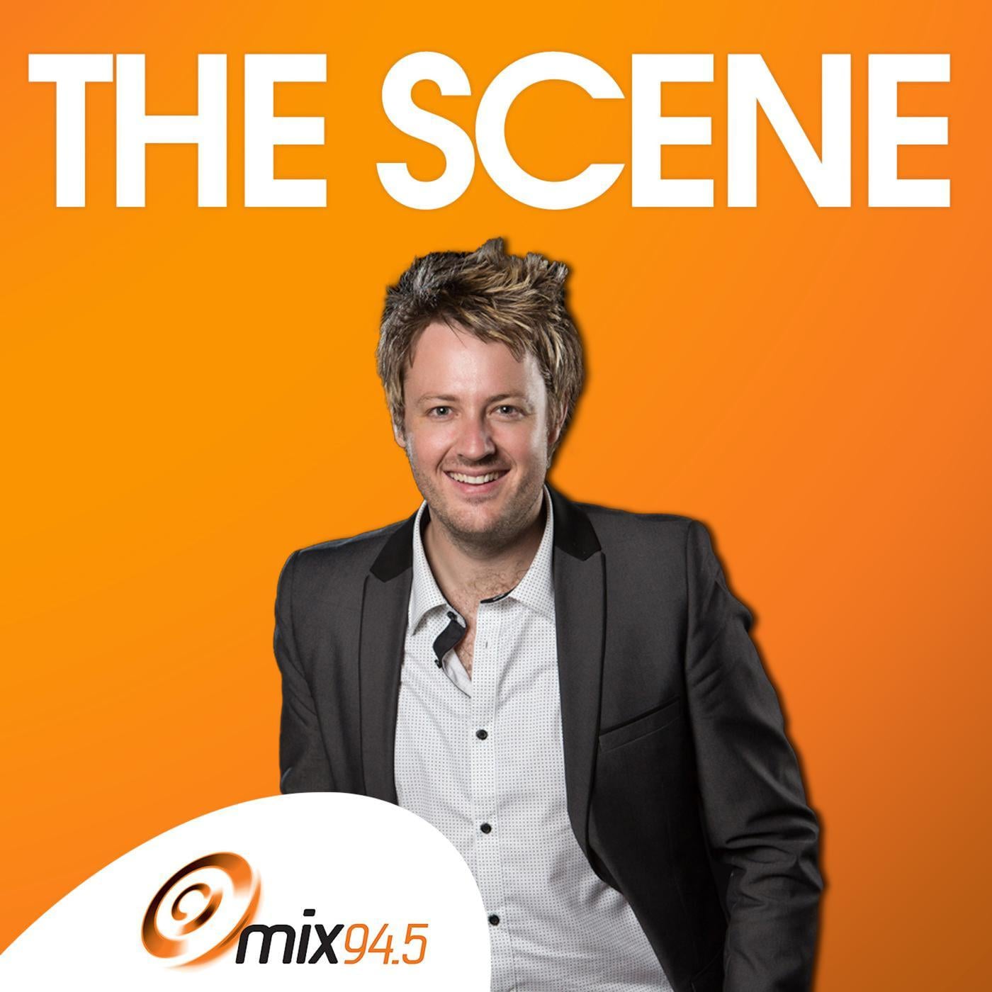 The Scene Catch Up - Mix 94.5 Perth - Blake Williams | Listen Notes
