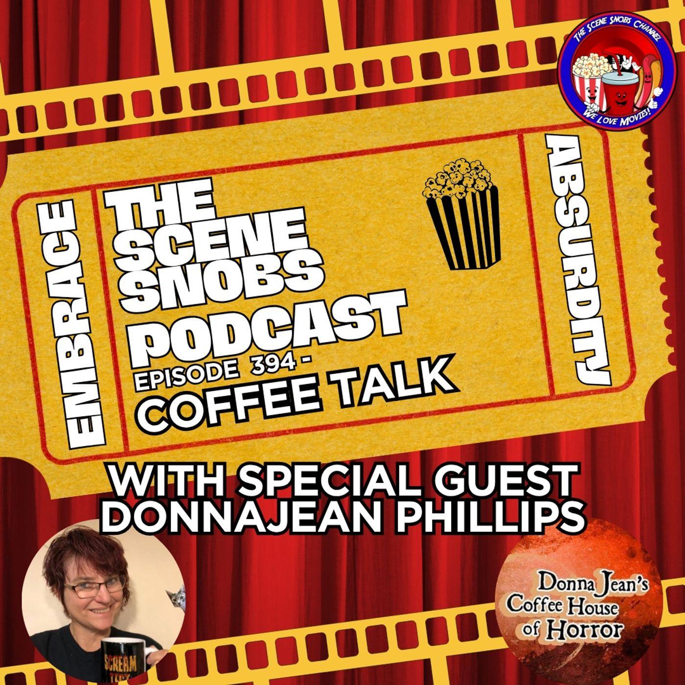The Scene Snobs Podcast - What a Disaster - The Scene Snobs Podcast ...
