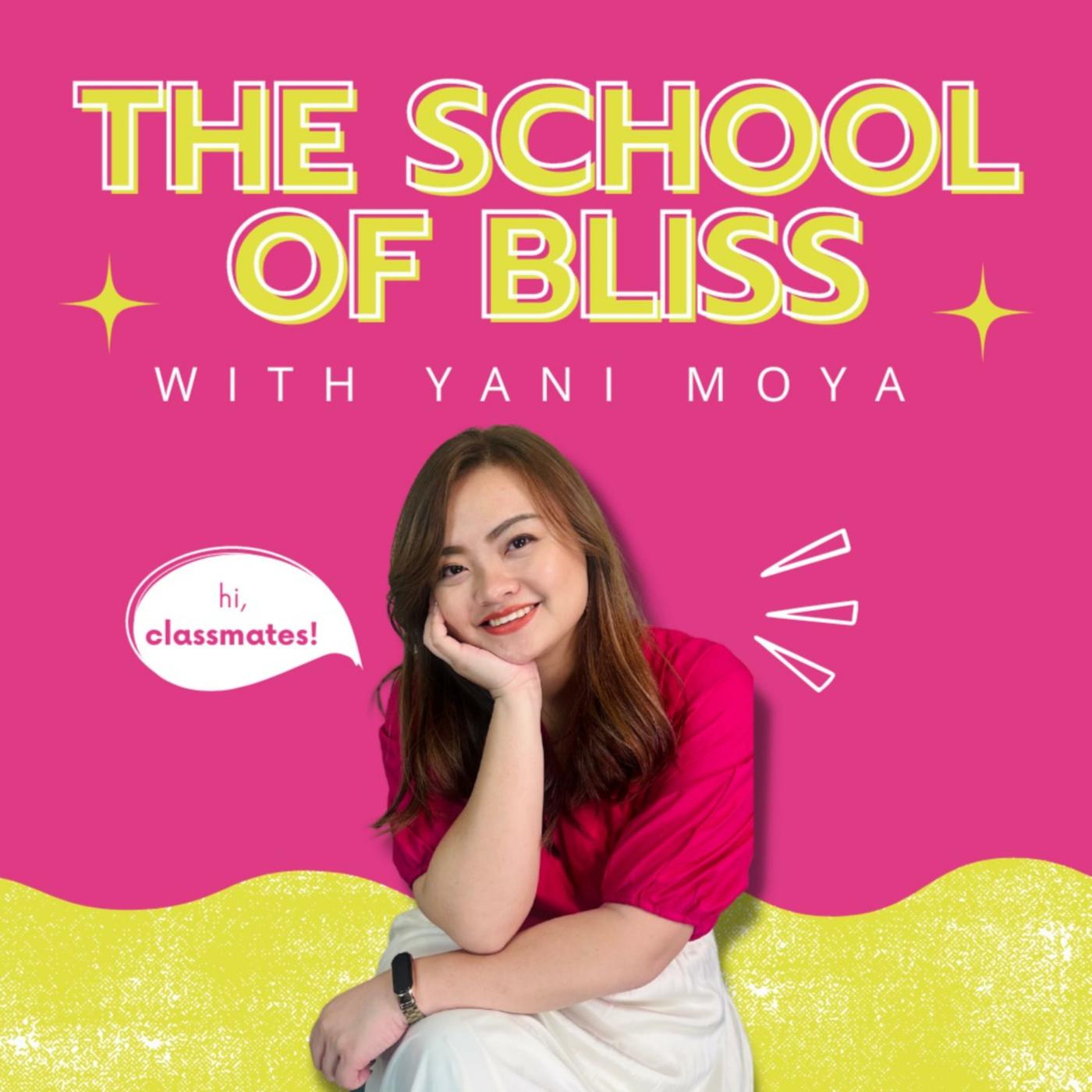 Ep. 25: When is the Right Time to Quit Your Work? - The School of Bliss ...