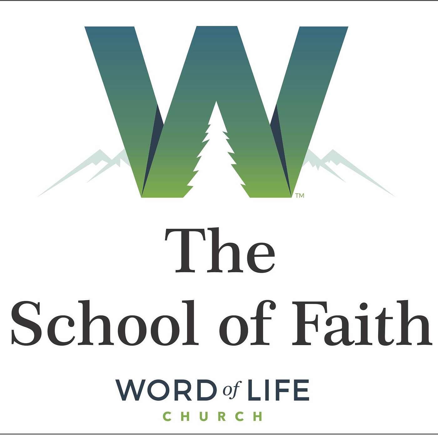 School of Faith 3-26 - The School of Faith (podcast) | Listen Notes