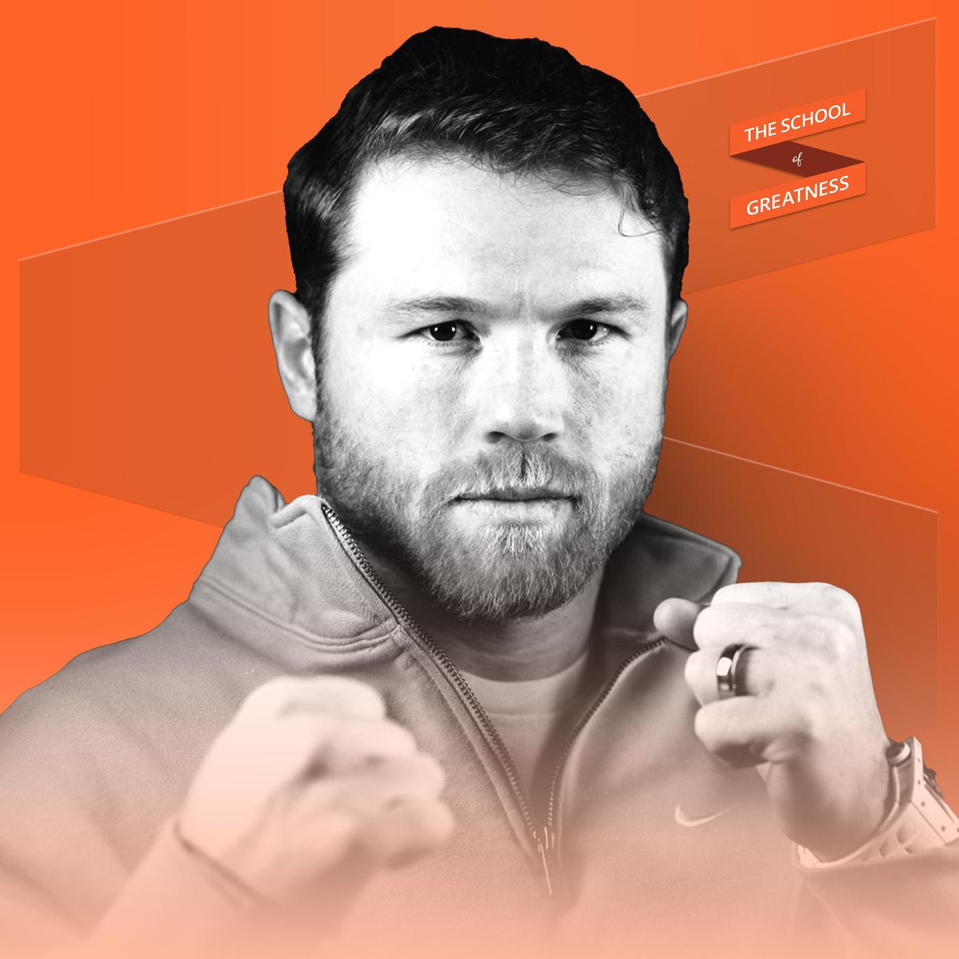 Boxing Legend Canelo Álvarez: How Meditation CHANGED My Life & Helps Me ...