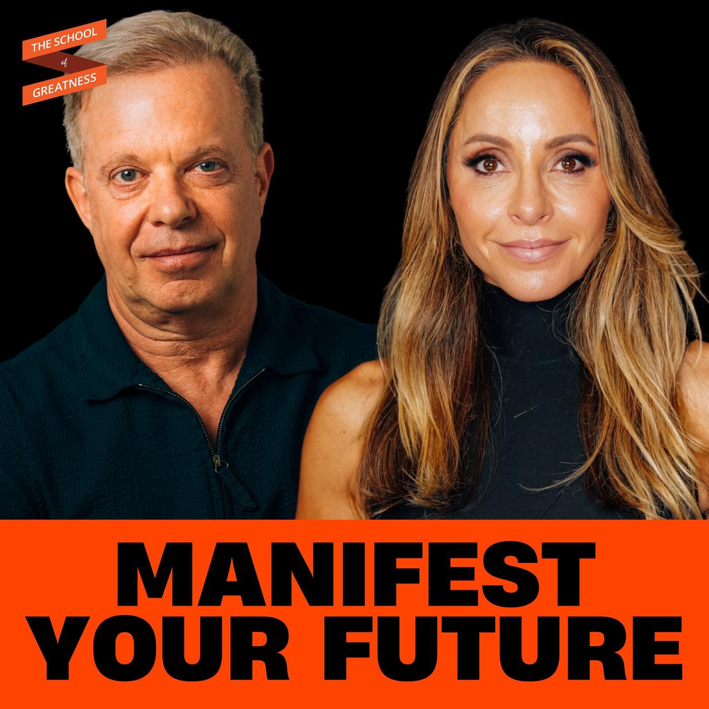 How To Overcome Your Past To Manifest Your Ideal Future | Listen Notes