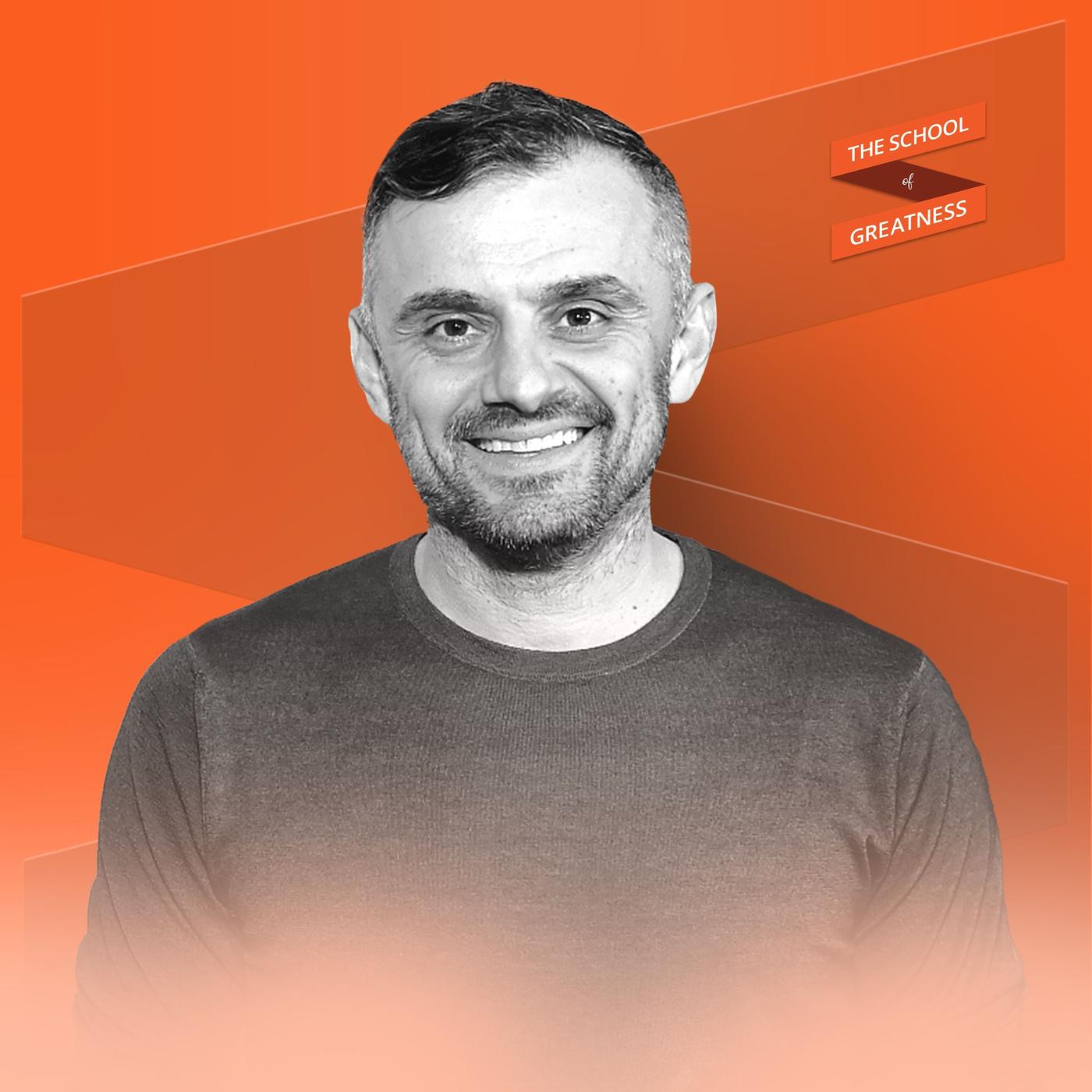 Gary Vee on The #1 Reason You’re Unhappy: Do This to Overcome Anxiety ...