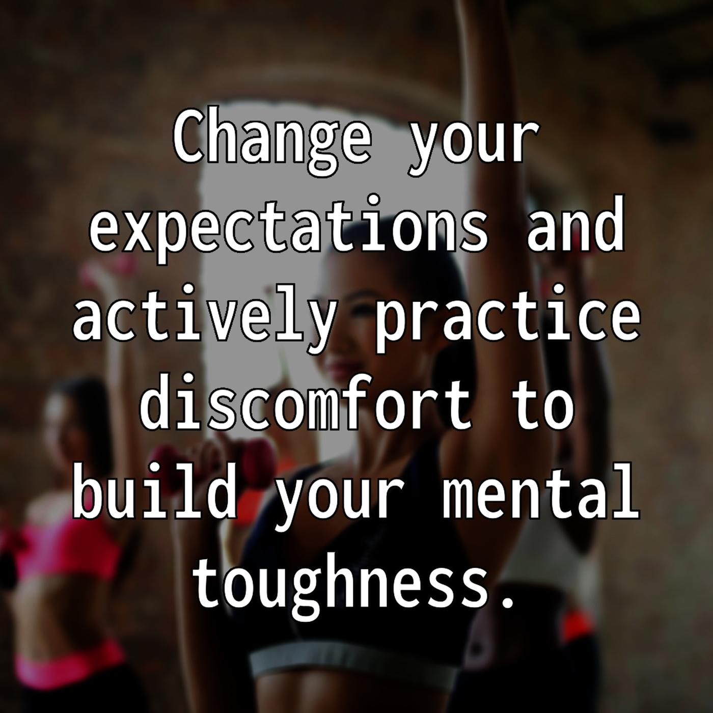 The Cycle Of Lacking Self-Discipline - The Science of Self (podcast ...