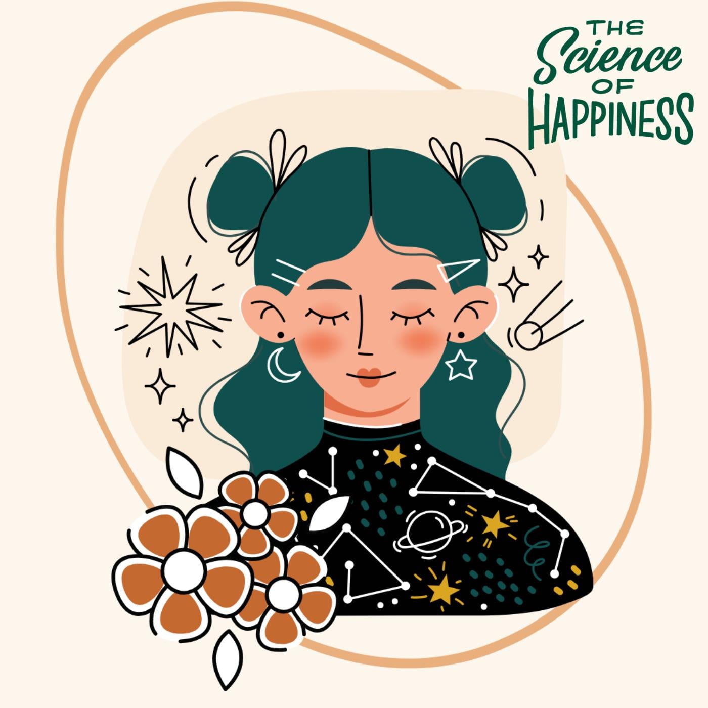 What Happens When Caregivers Dance - The Science of Happiness (podcast ...