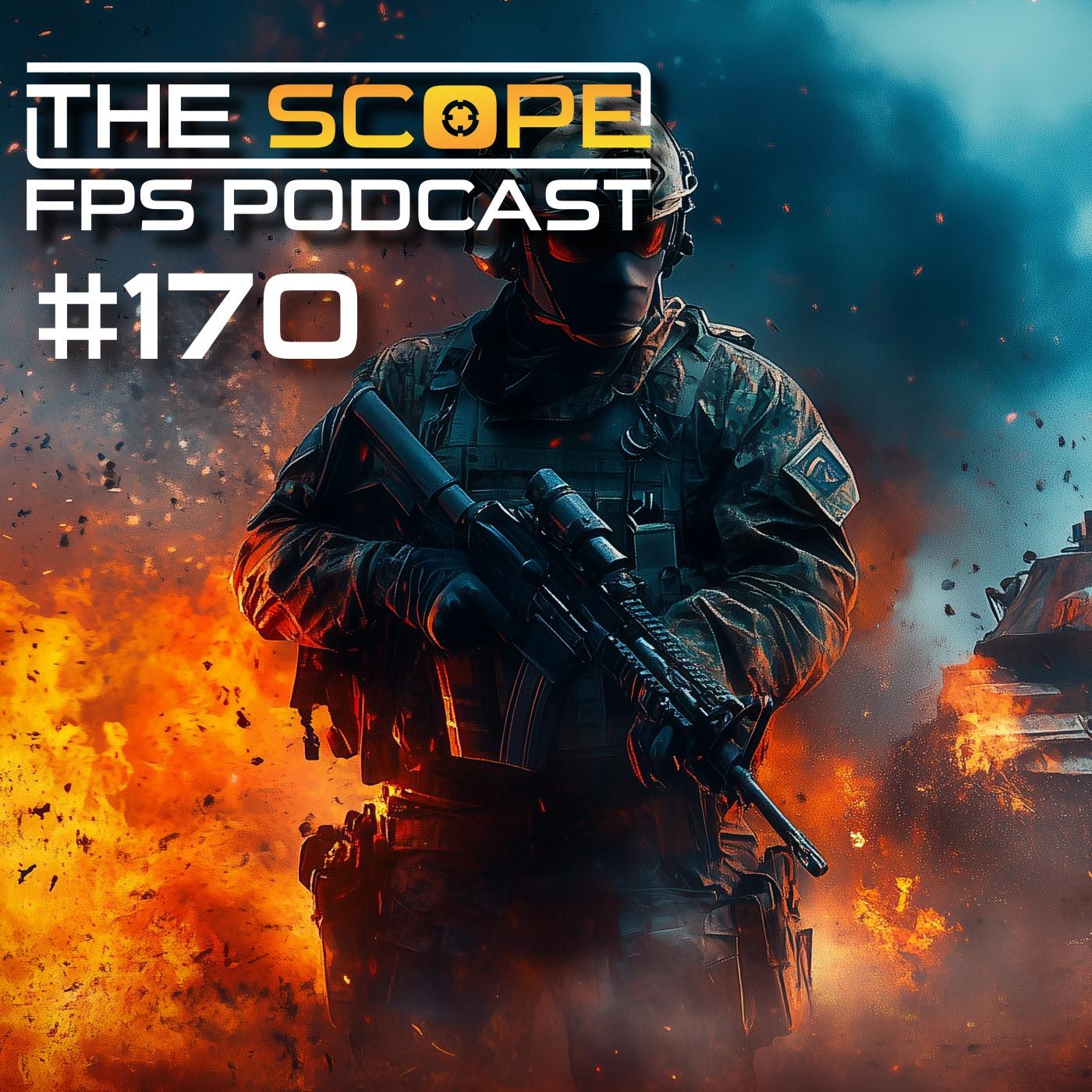 Battlefield Reveal, Gray Zone Roadmap, Zero Hour, and more FPS news ...