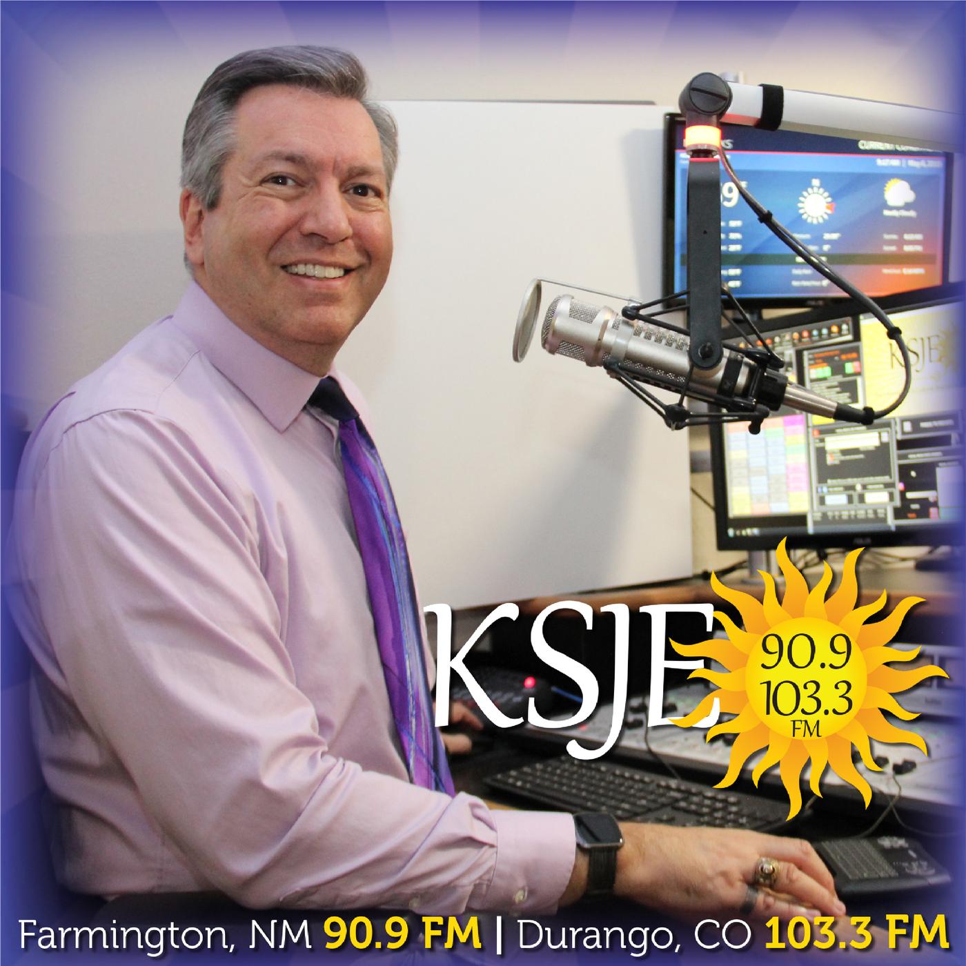 San Juan County Update "Budget & Freight Rail" : With Terri Fortner ...