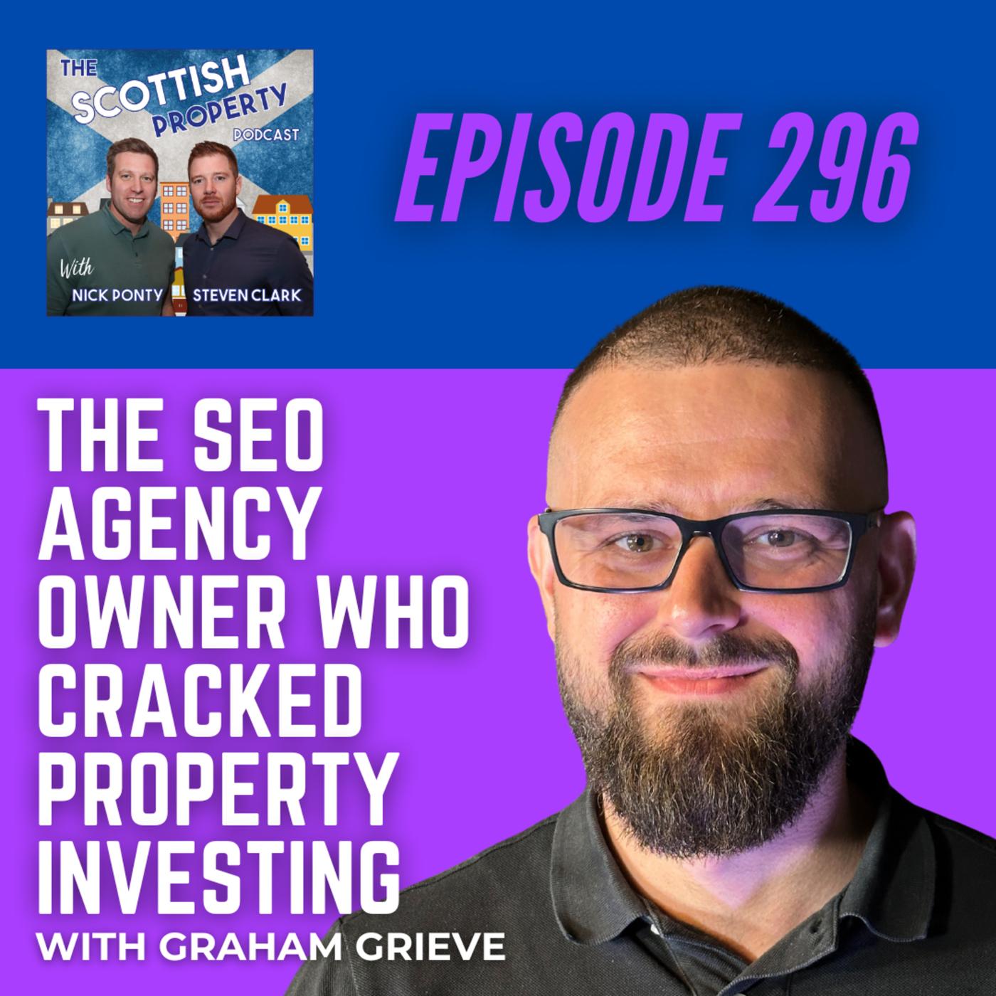 What Will Cause The Next Property Crash? with Davy Hutton | Listen Notes