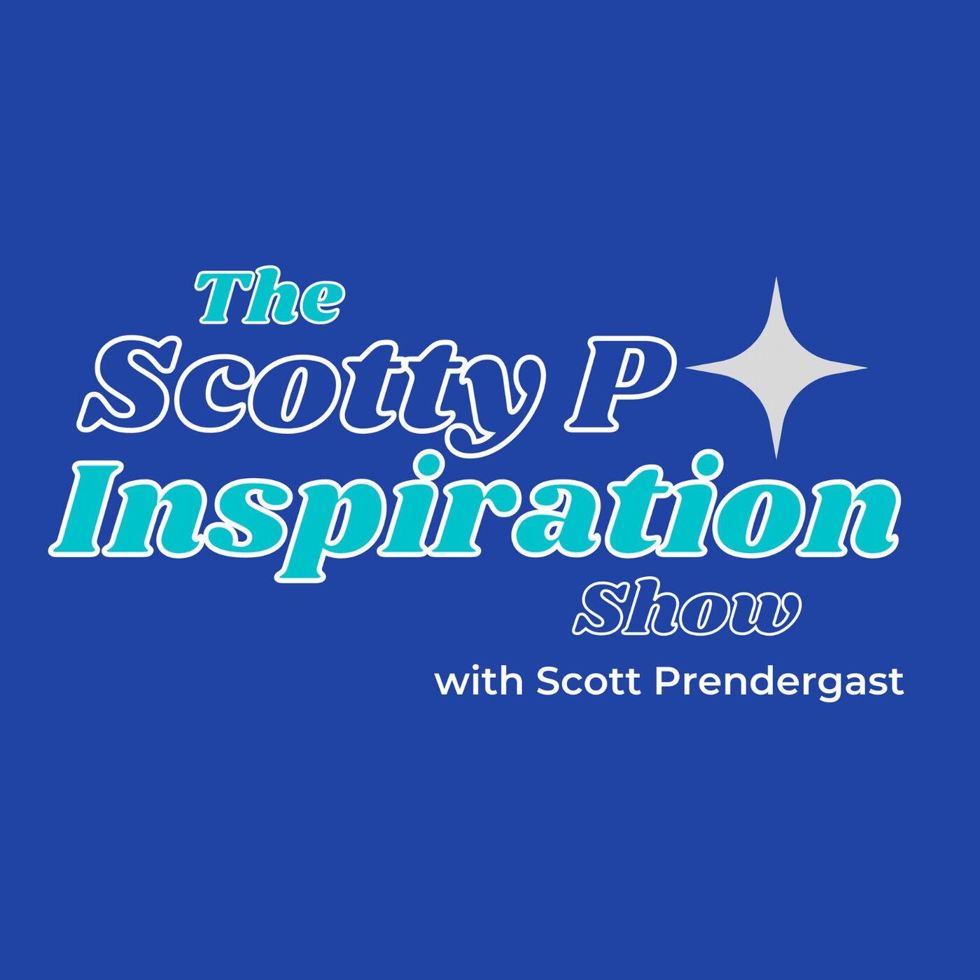 More Than Meets The Eye - The Scotty P Inspiration Show (podcast ...