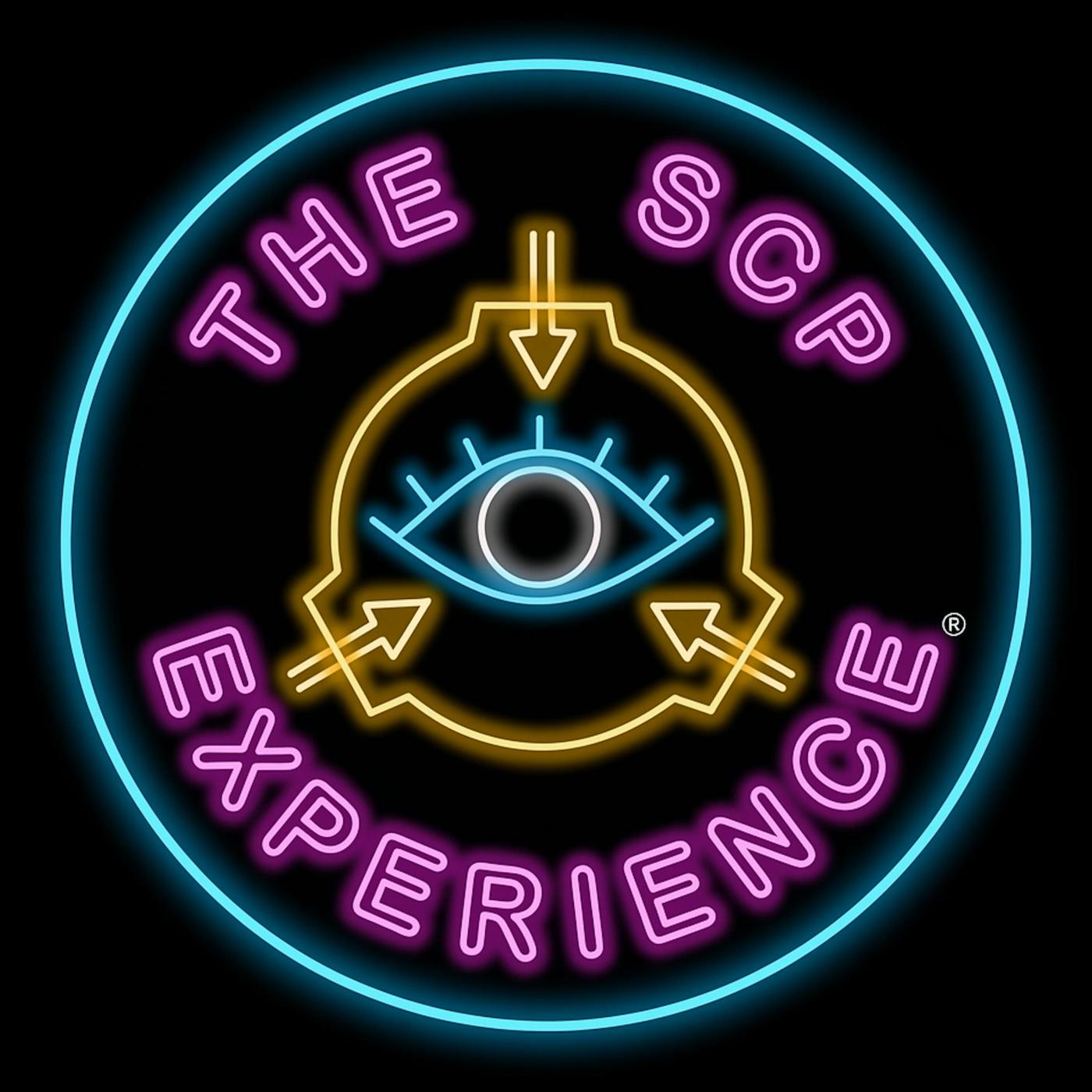The SCP Experience (podcast) - Dr. NoSleep Studios | Listen Notes