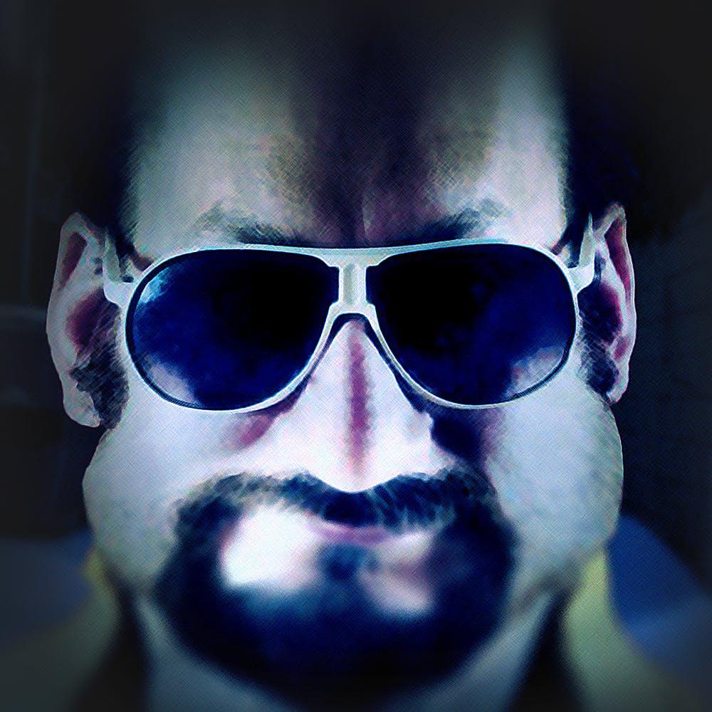 The Murderer | SCP-4866 - The SCP Experience (podcast) | Listen Notes