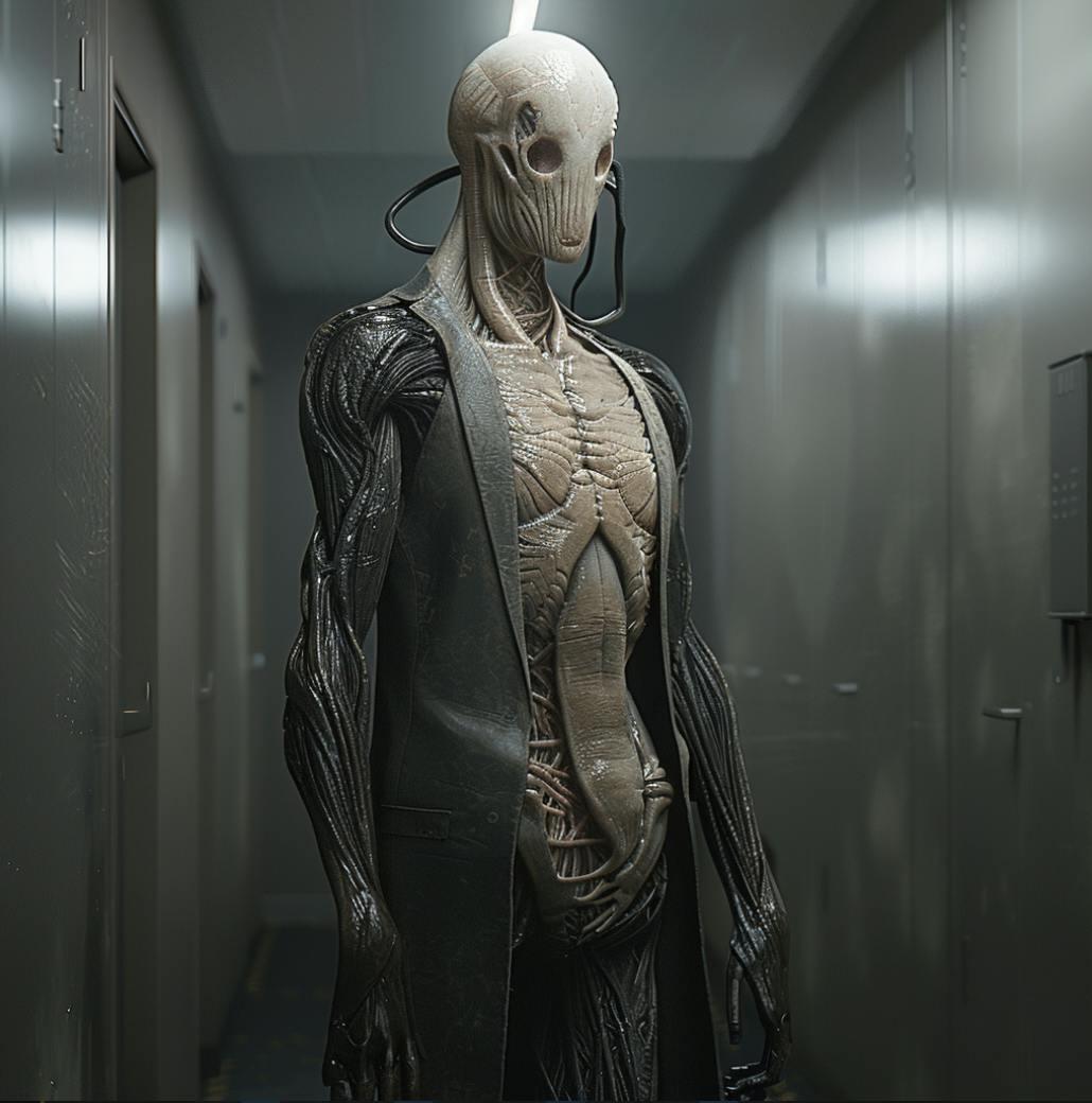 Happy Feet | SCP-072 - The SCP Experience (podcast) | Listen Notes